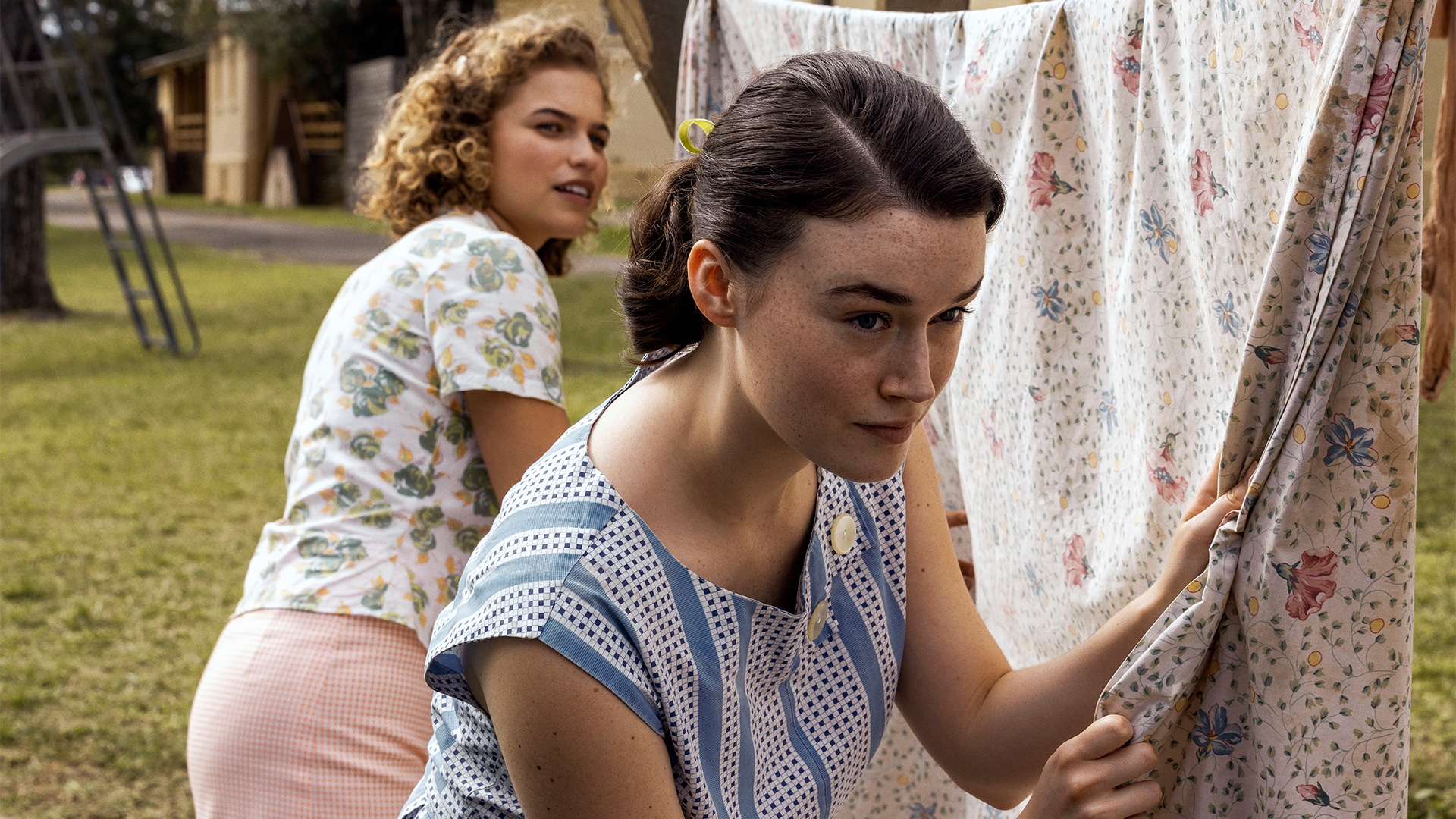 Watch Ten Pound Poms Season 2 Online | Stream TV Shows | Stan