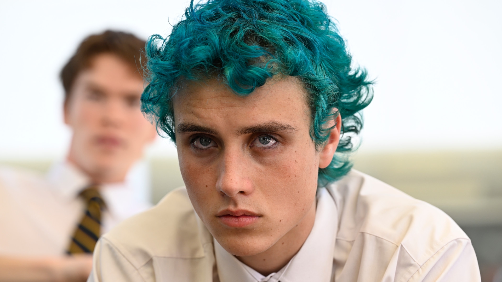 Watch Invisible Boys Online | A Stan Original Series