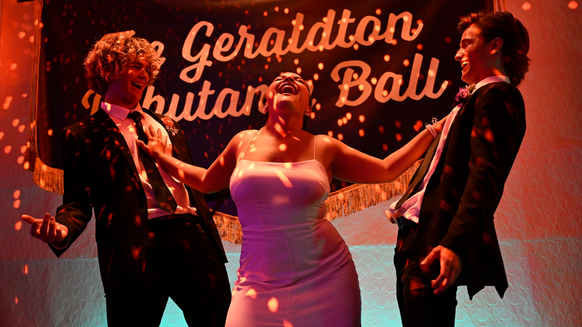 Watch Invisible Boys Online | A Stan Original Series