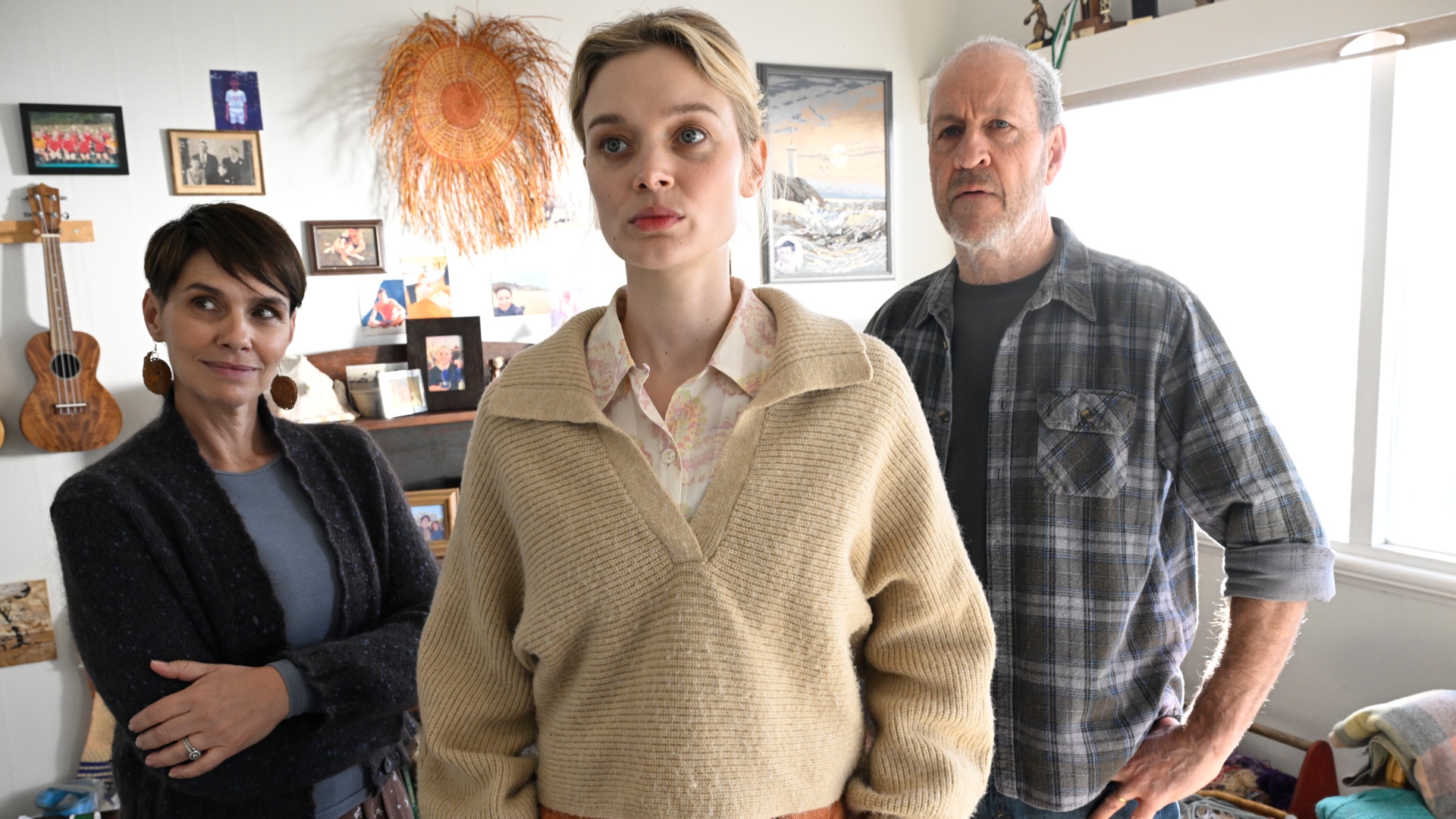 Watch Scrublands Season 2 Online | Stream TV Shows | Stan