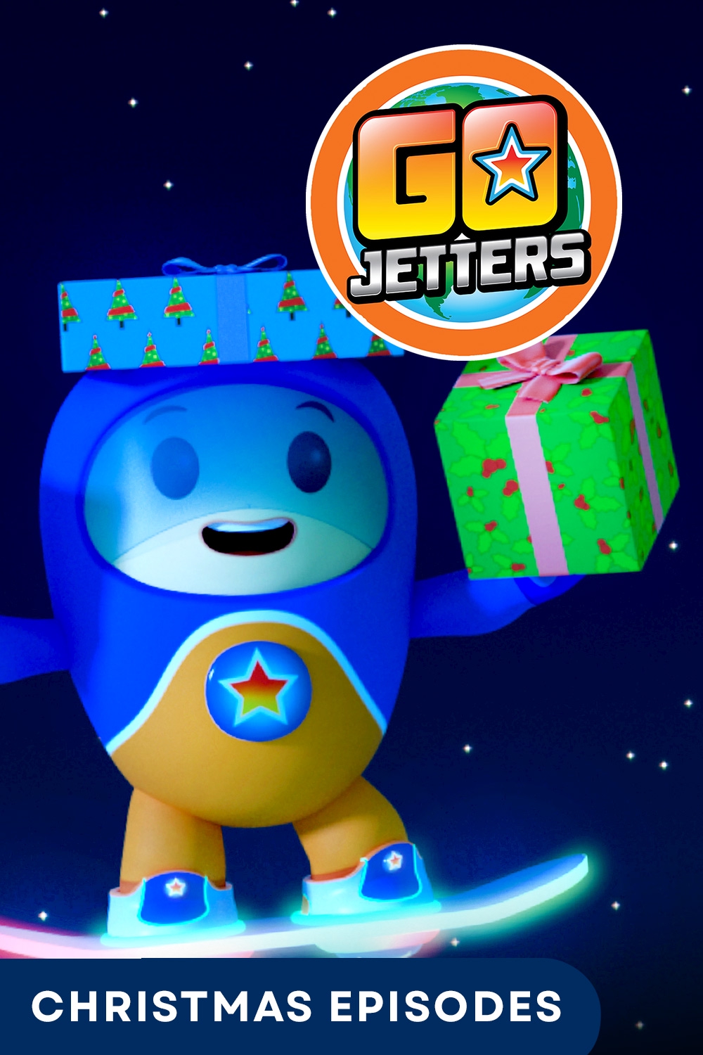 Watch Animation TV Shows & Movies Online | Stan