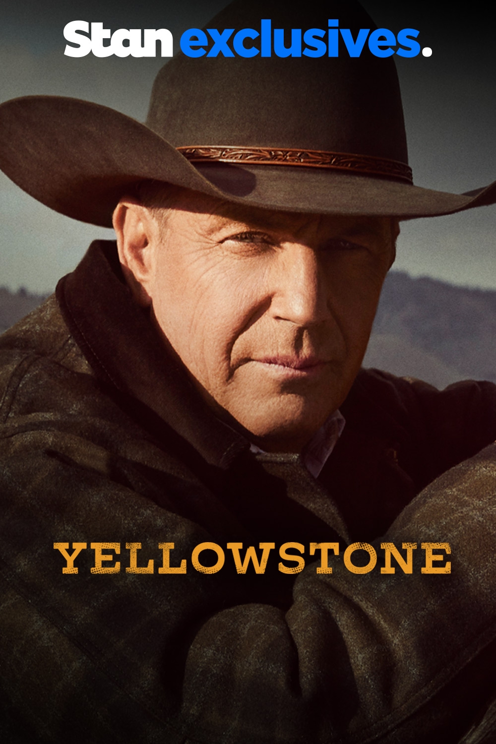 The Wild Wild West Collection | On Stan.