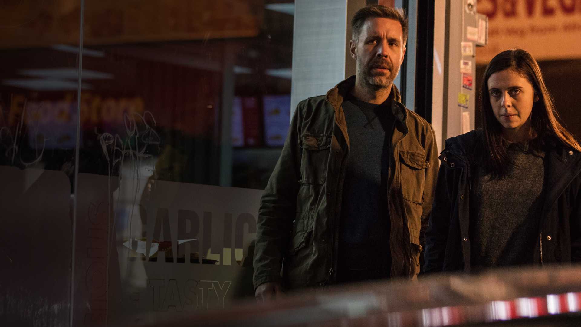 Watch Informer Online | Stream Season 1 Now | Stan