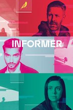 Watch Informer Online | Stream Season 1 Now | Stan