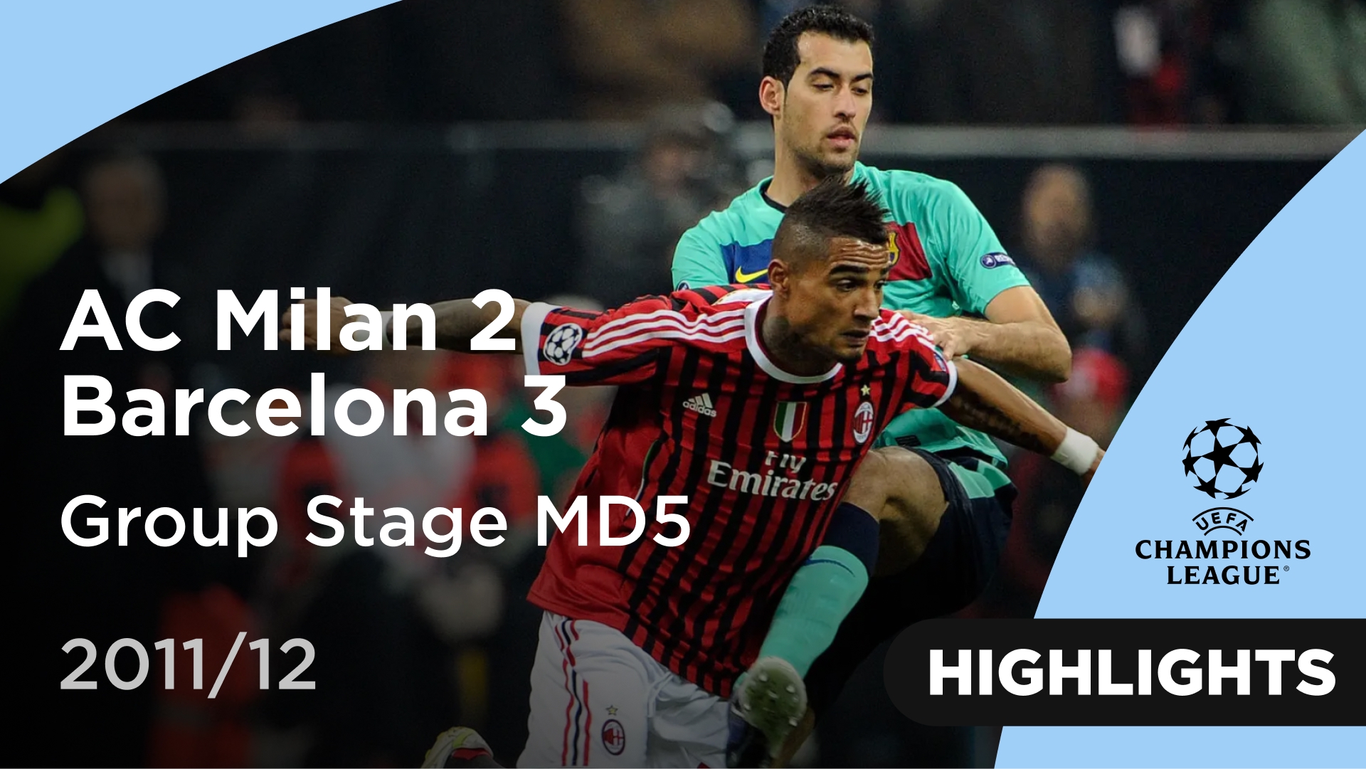 Watch Football | UEFA Champions League