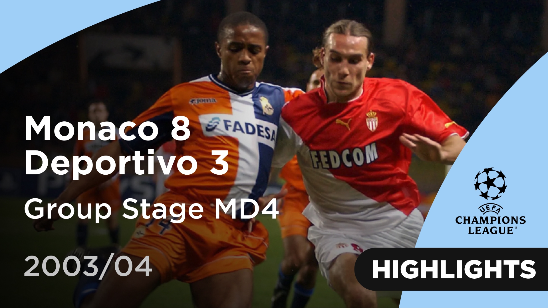 Watch Football | UEFA Champions League