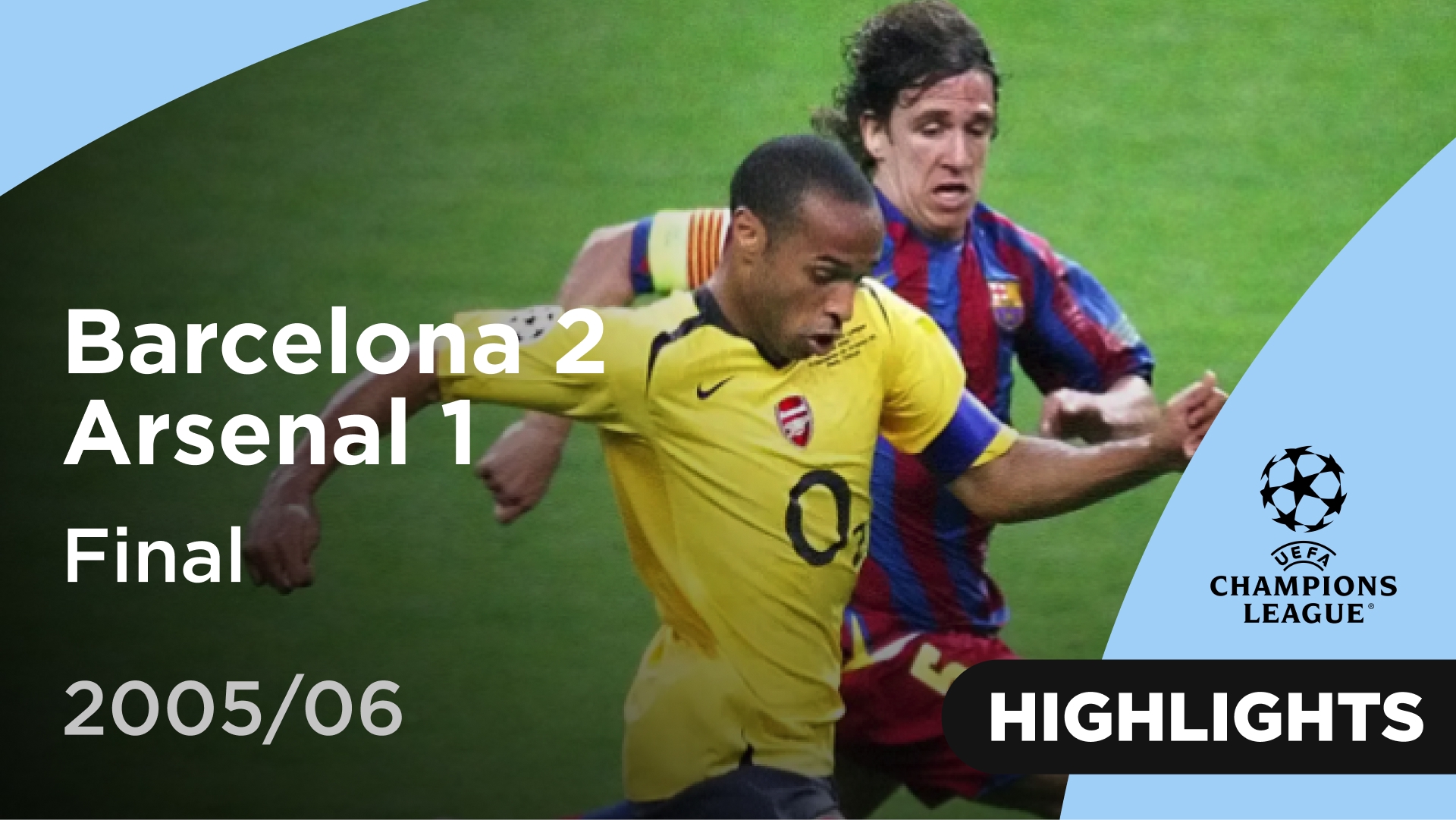 Watch Football | UEFA Champions League