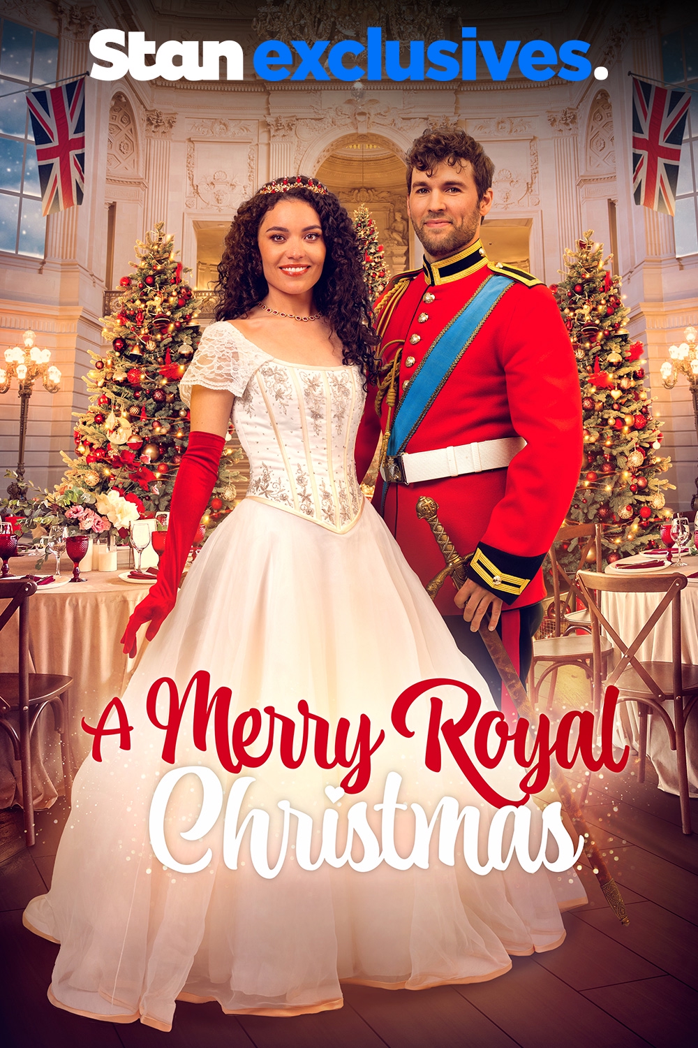 Watch Holiday TV Shows & Movies Online | Stan