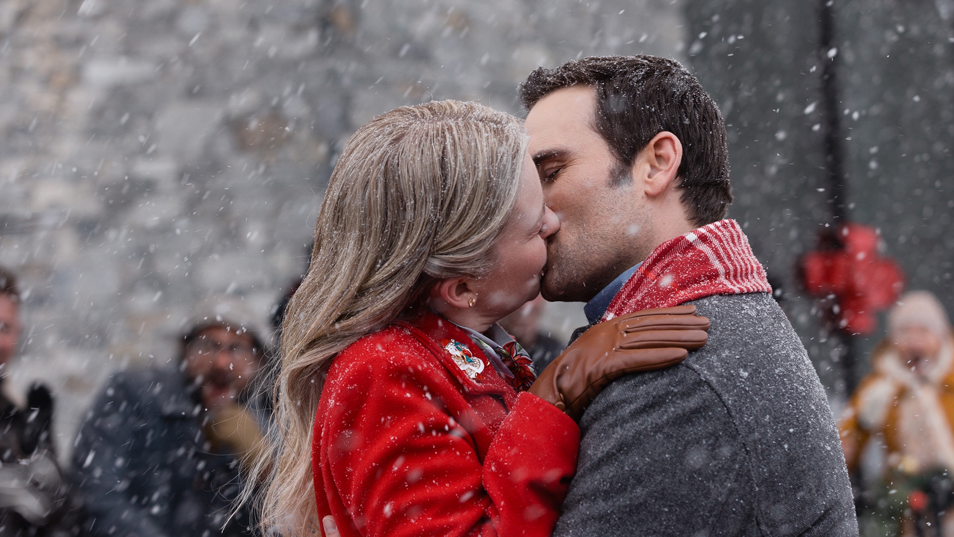 Stream Snowy with a Chance of Christmas Online | Download and Watch HD Movies | Stan