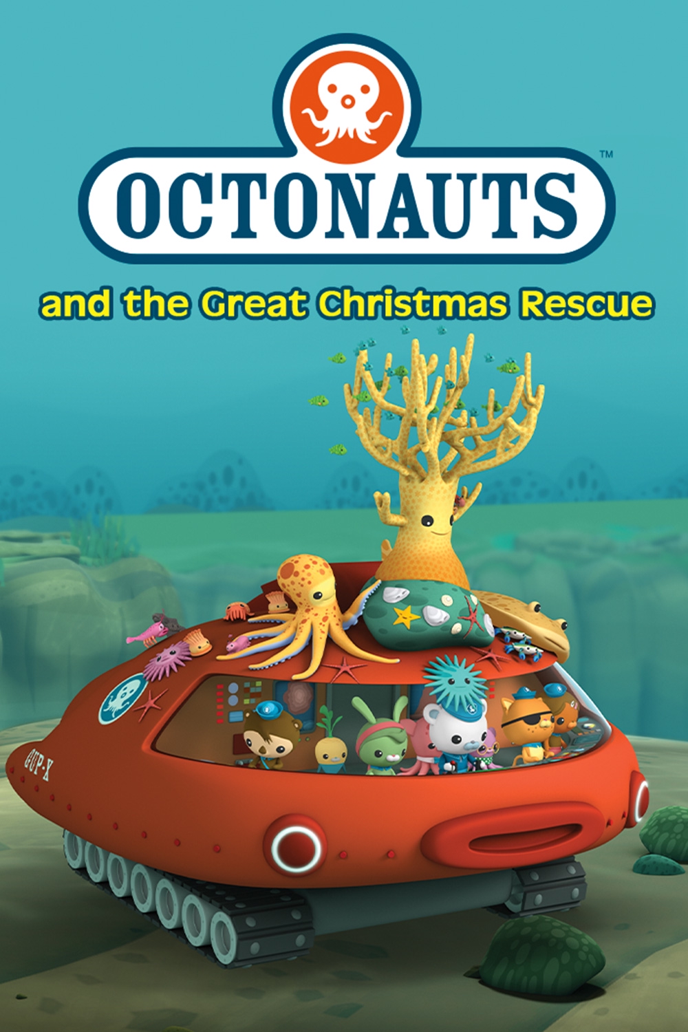 Watch Animation TV Shows & Movies Online | Stan