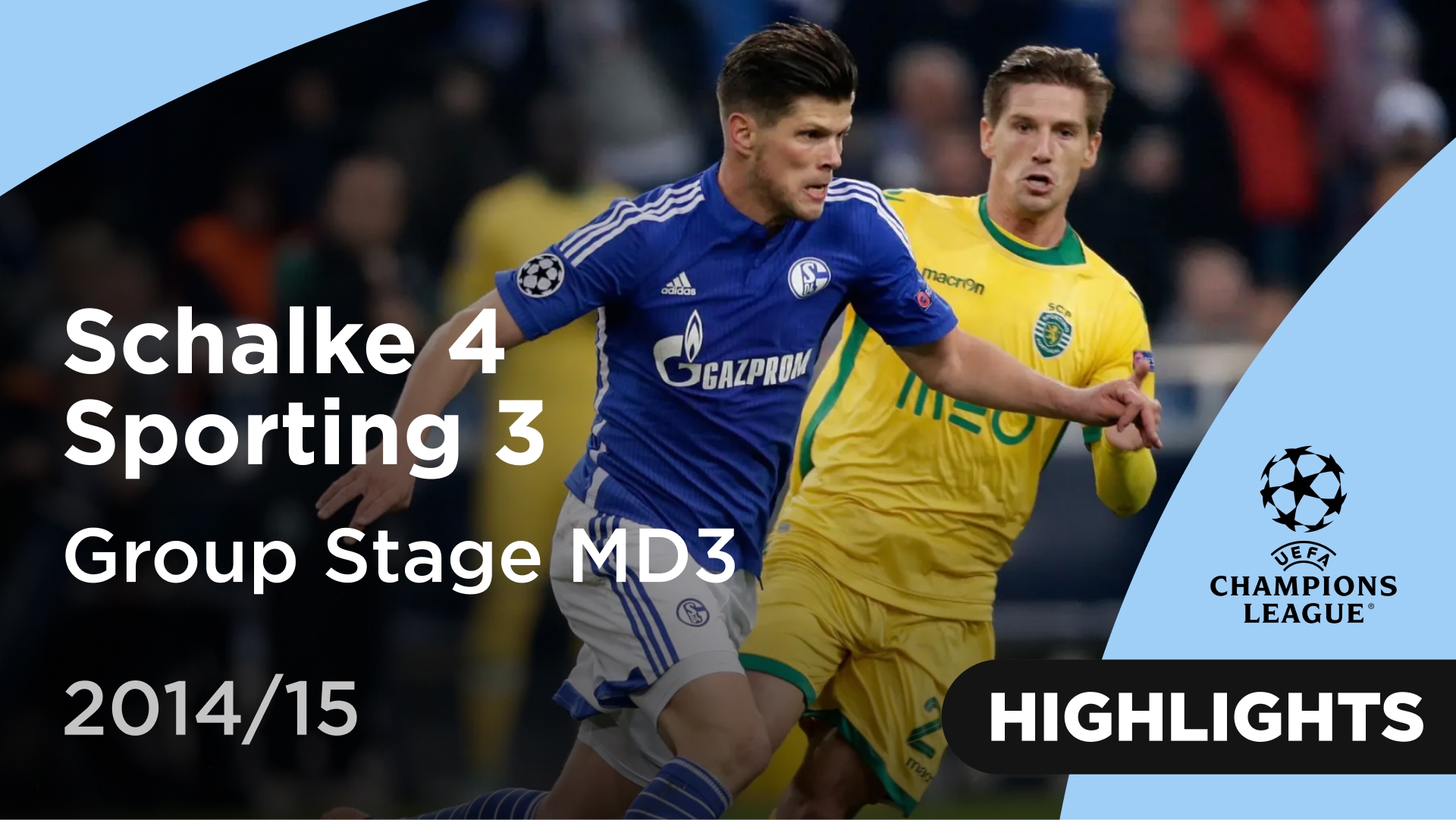 Watch Football | UEFA Champions League