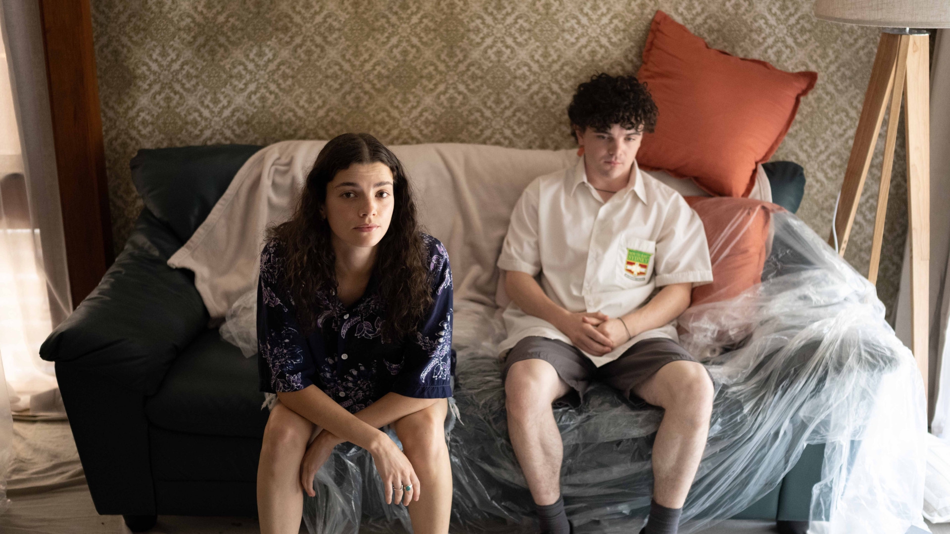 Watch Significant Others Online | Stream Season 1 Now | Stan