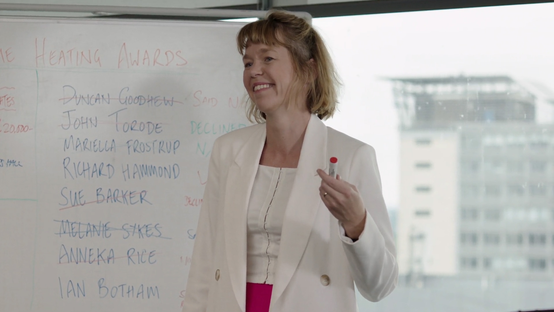 Watch Motherland Online | Stream Seasons 1-3 Now | Stan