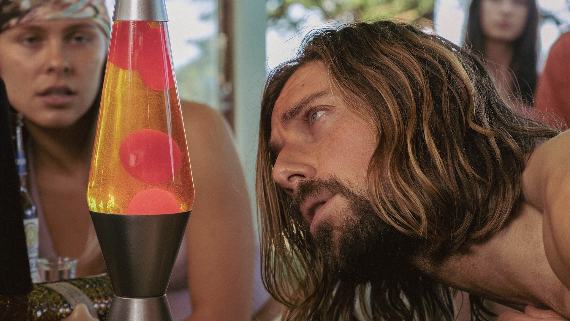 Watch Barons Online | Stream Season 1 Now | Stan