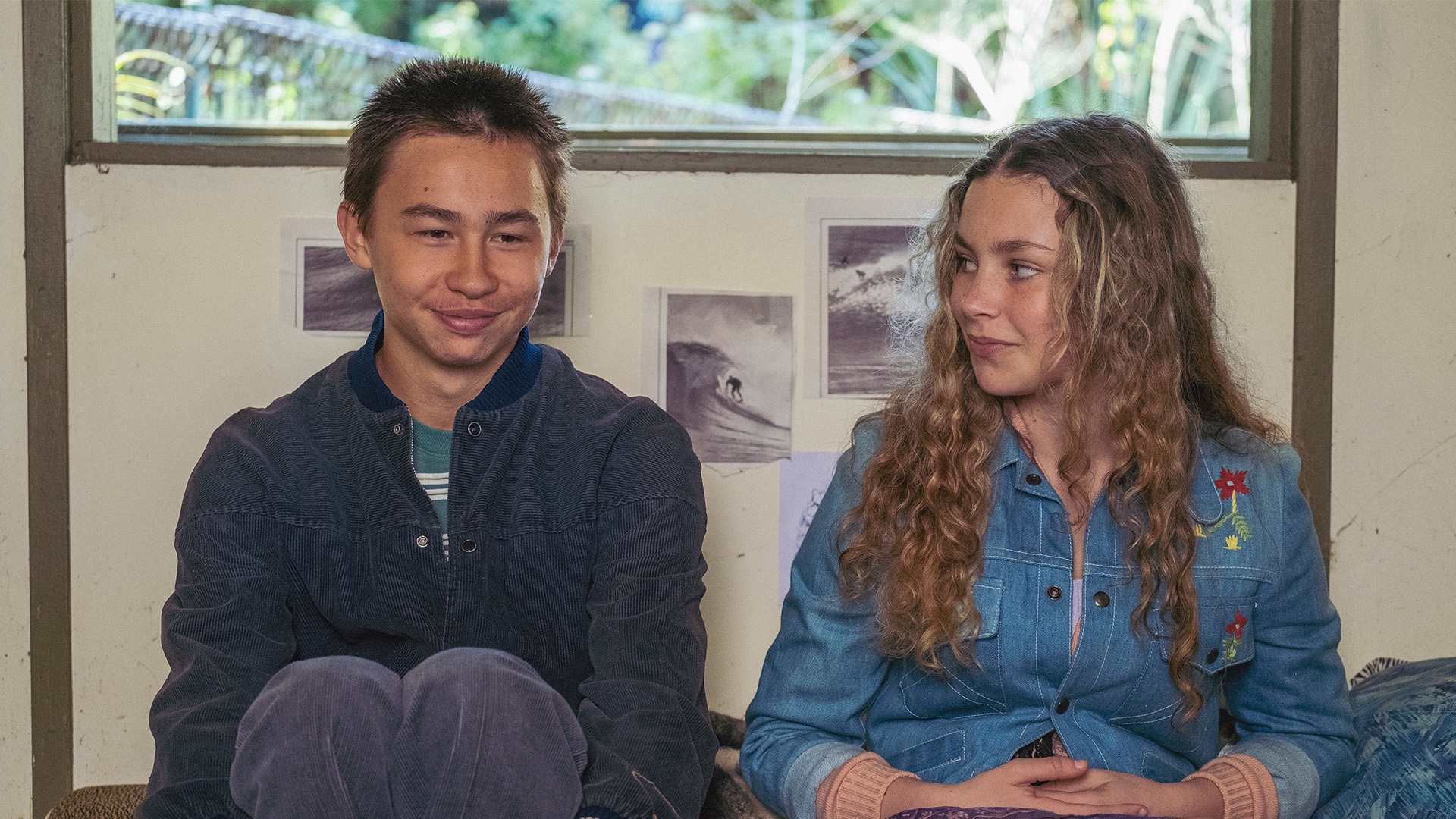 Watch Barons Online | Stream Season 1 Now | Stan