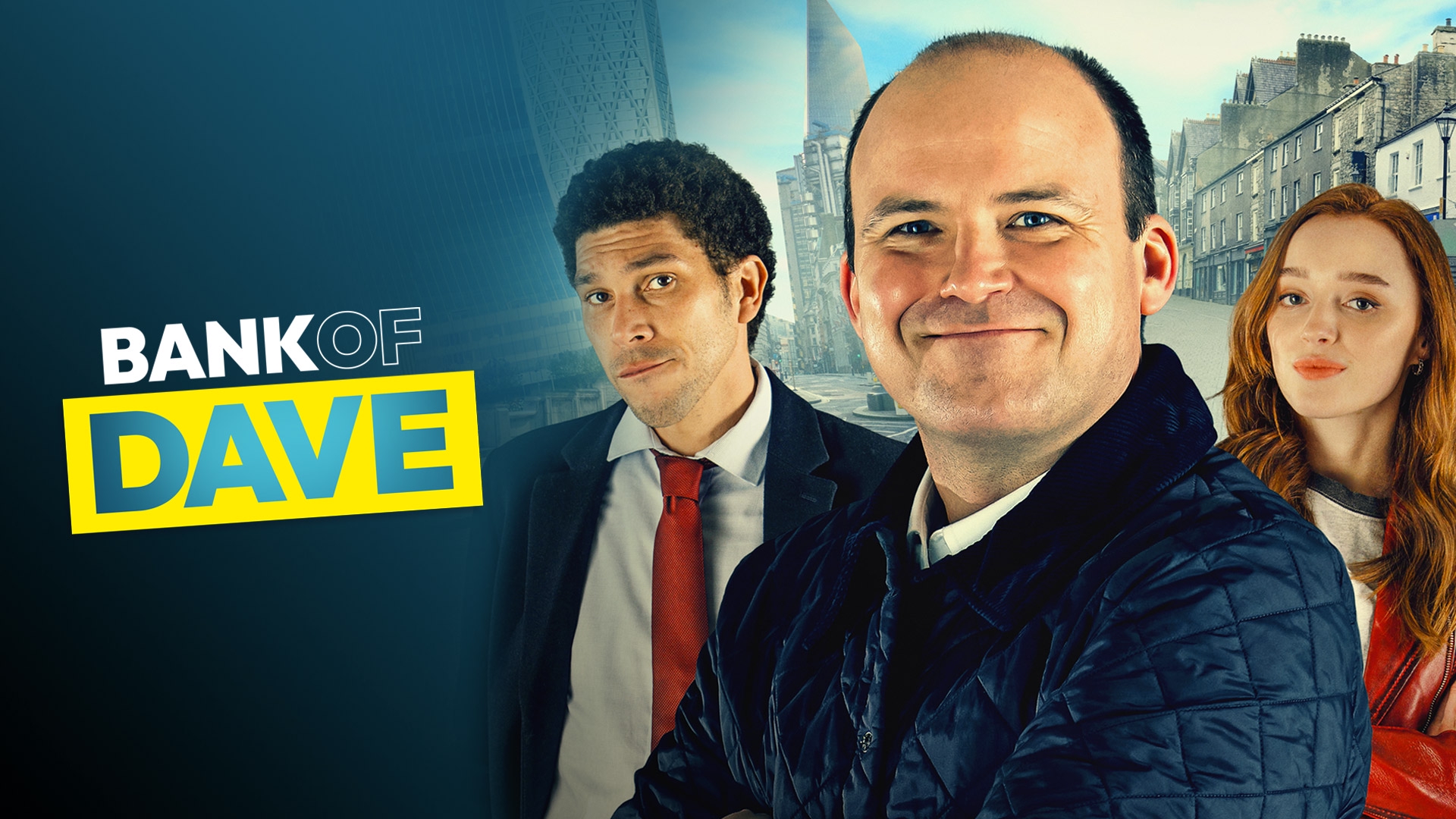 Stream Bank Of Dave Online | Download and Watch HD Movies | Stan