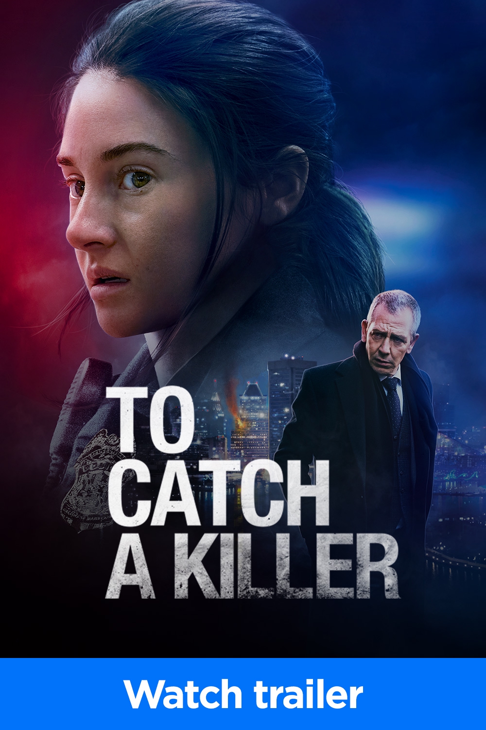 Watch Damián Szifron Directed TV Shows & Movies Online | Stan