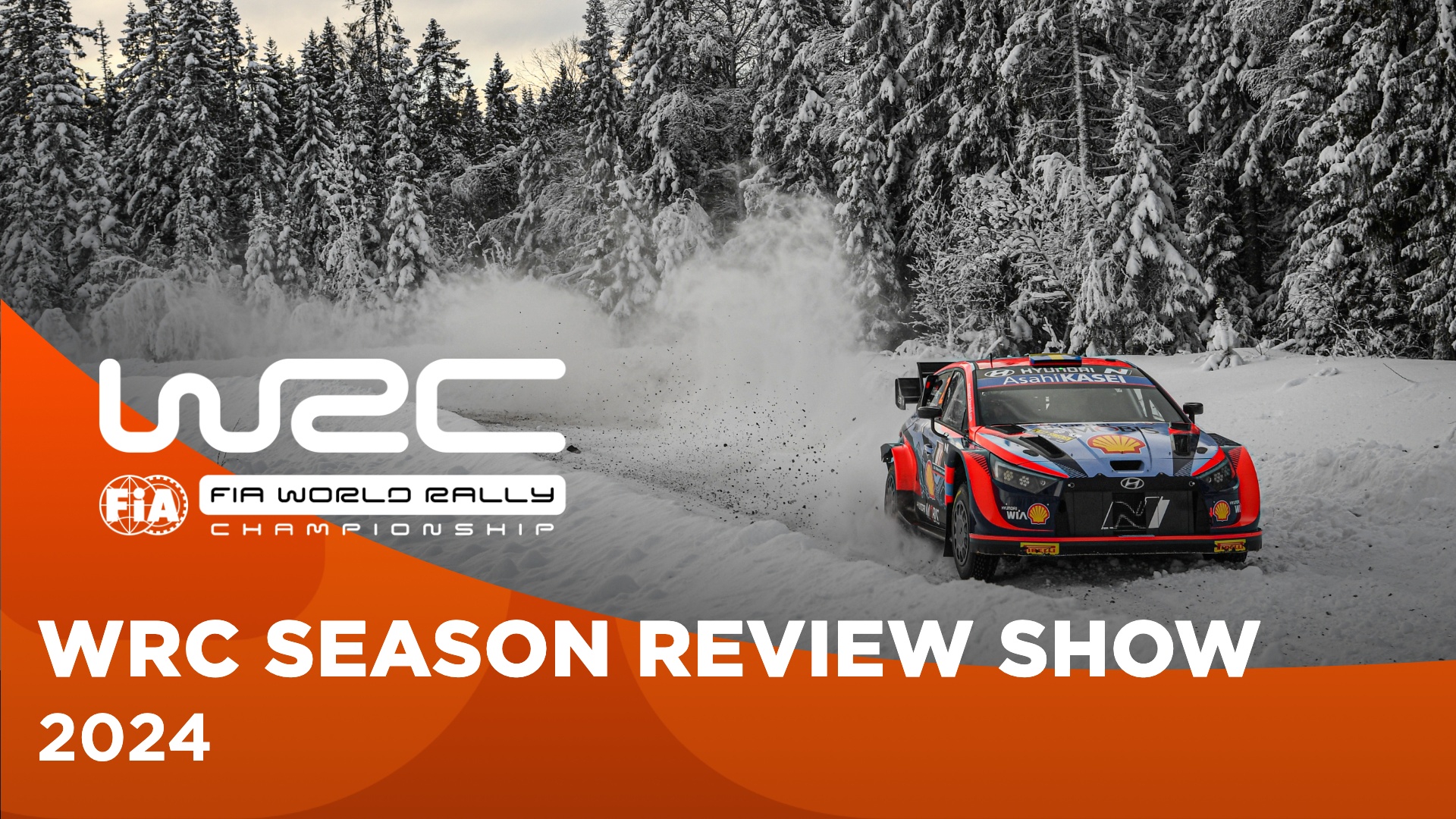 Watch WRC | World Rally Live Streaming | Stan Sport