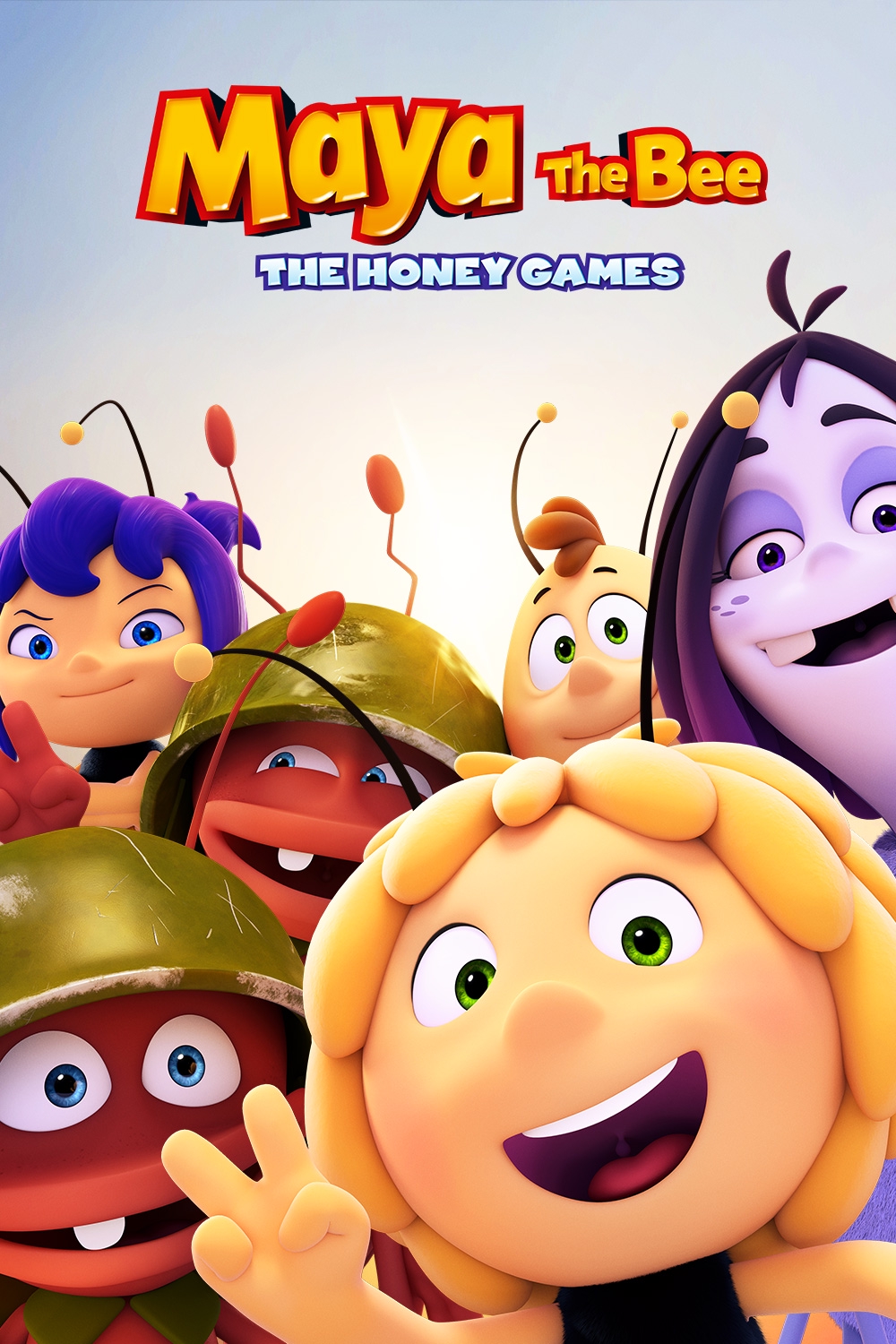 Watch Coco Jack Gilles TV Shows & Movies Online | Stan