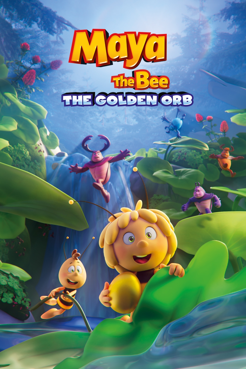 Watch Animation Movies Online | Stan