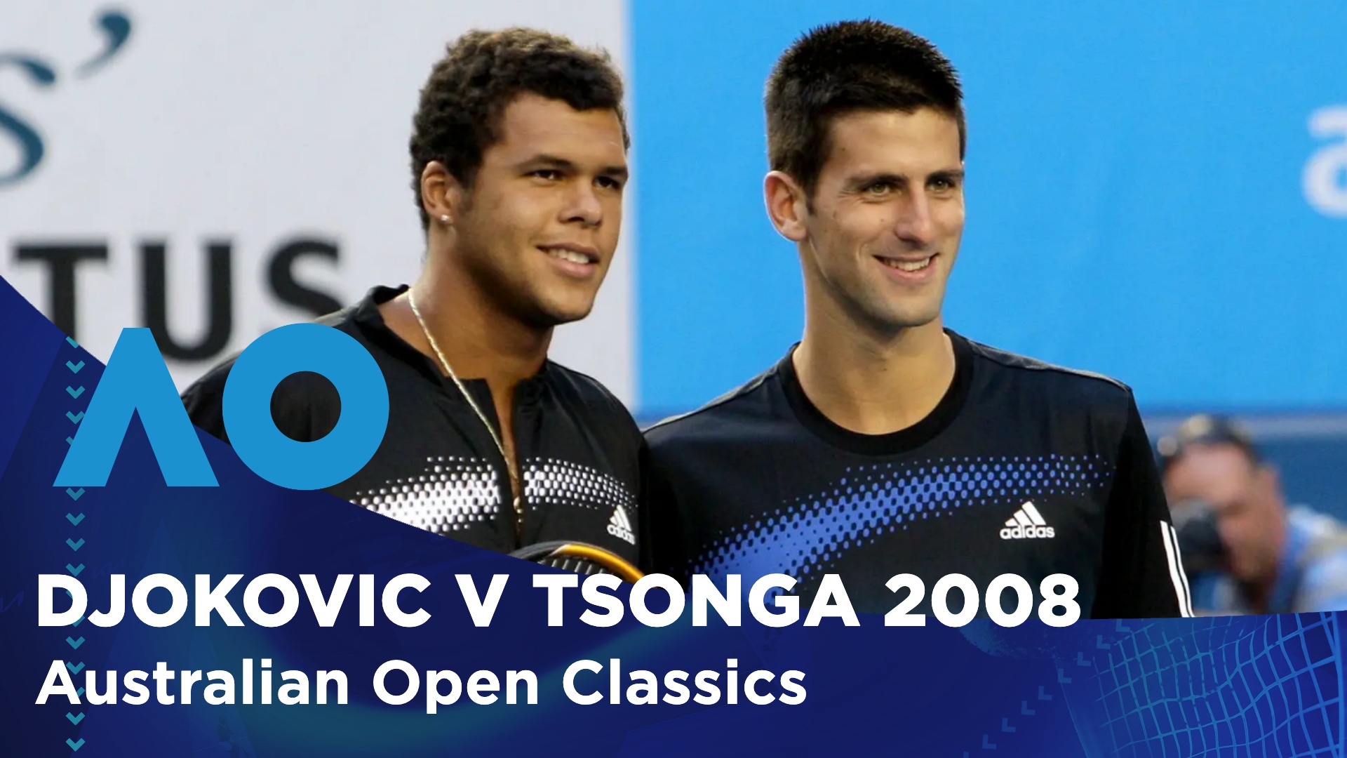 Watch Australian Open | Live & On Demand | Stan Sport