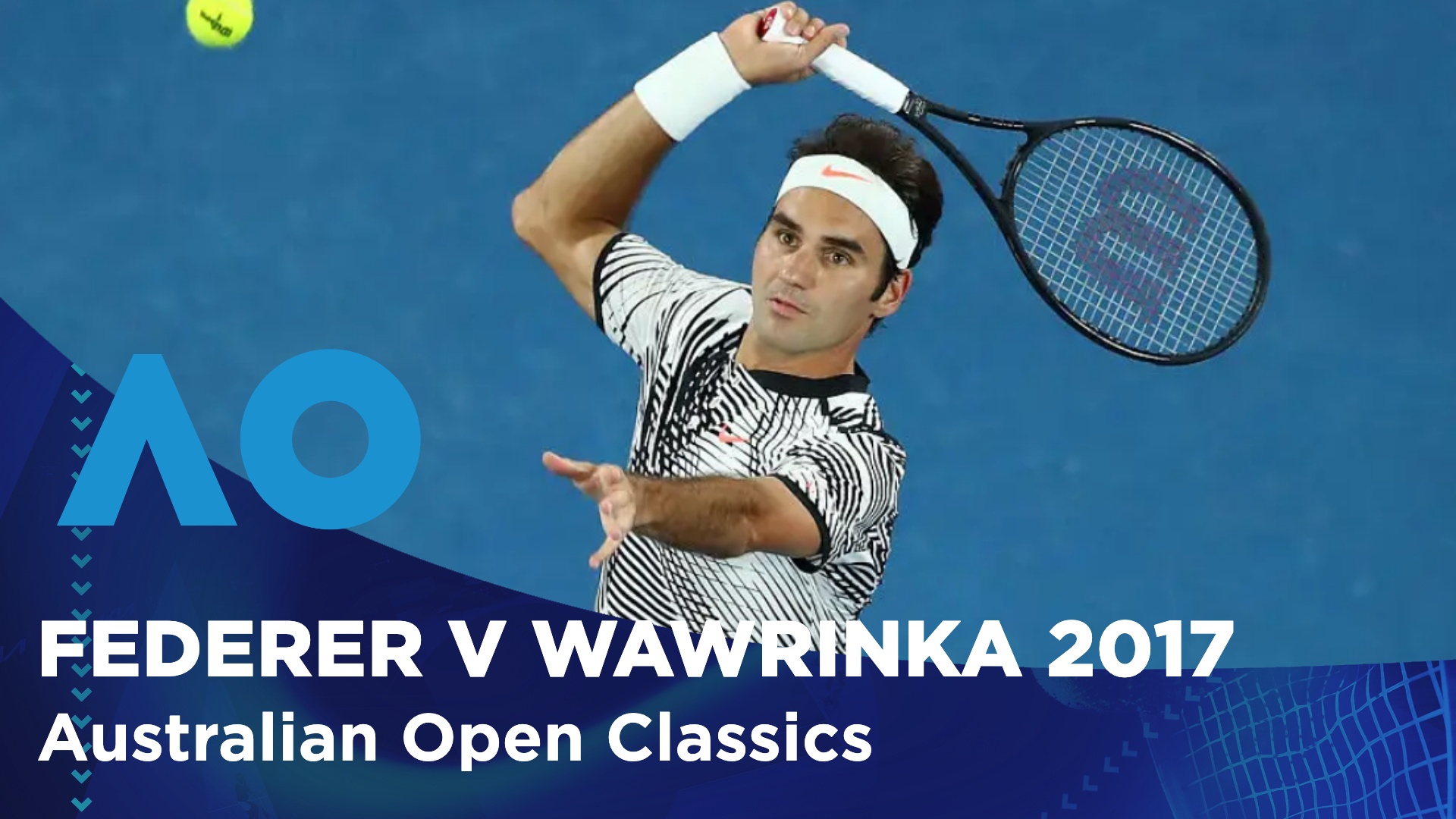 Watch Australian Open | Live & On Demand | Stan Sport