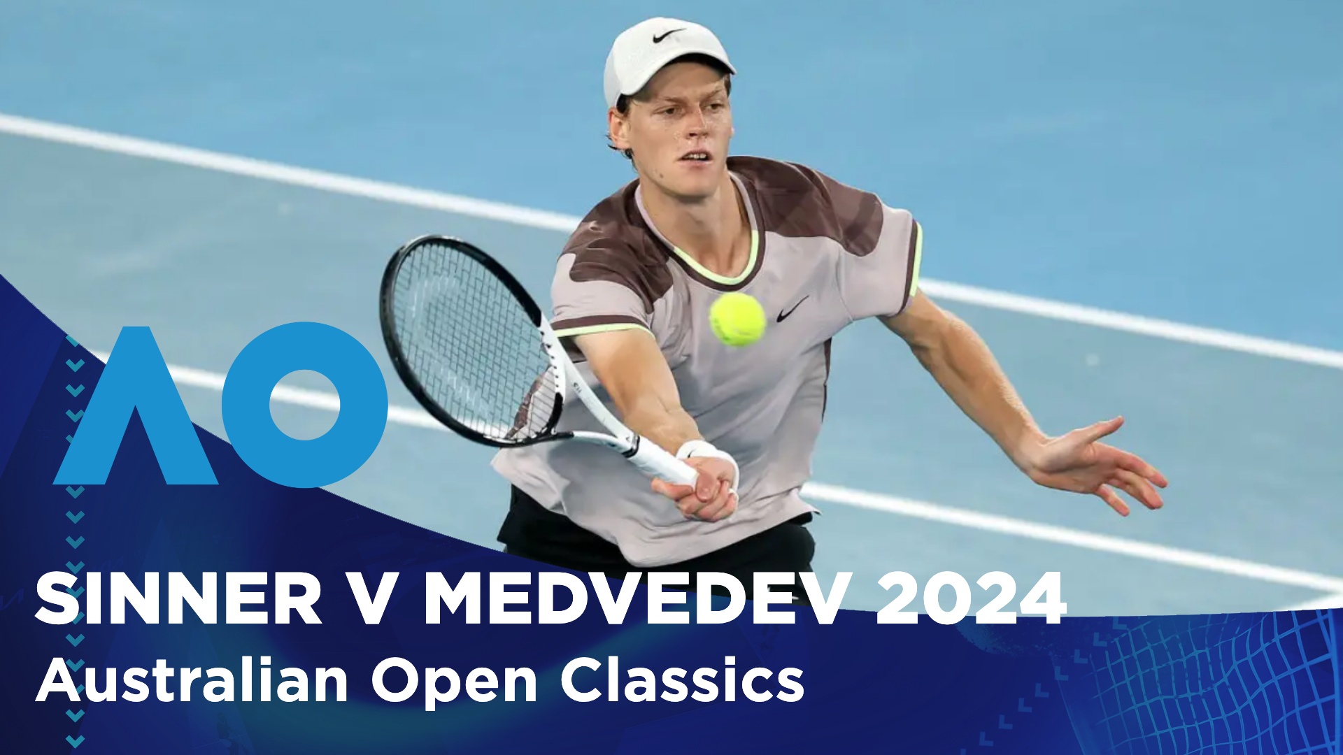 Watch Australian Open 2026 | Live & On Demand | Stan Sport