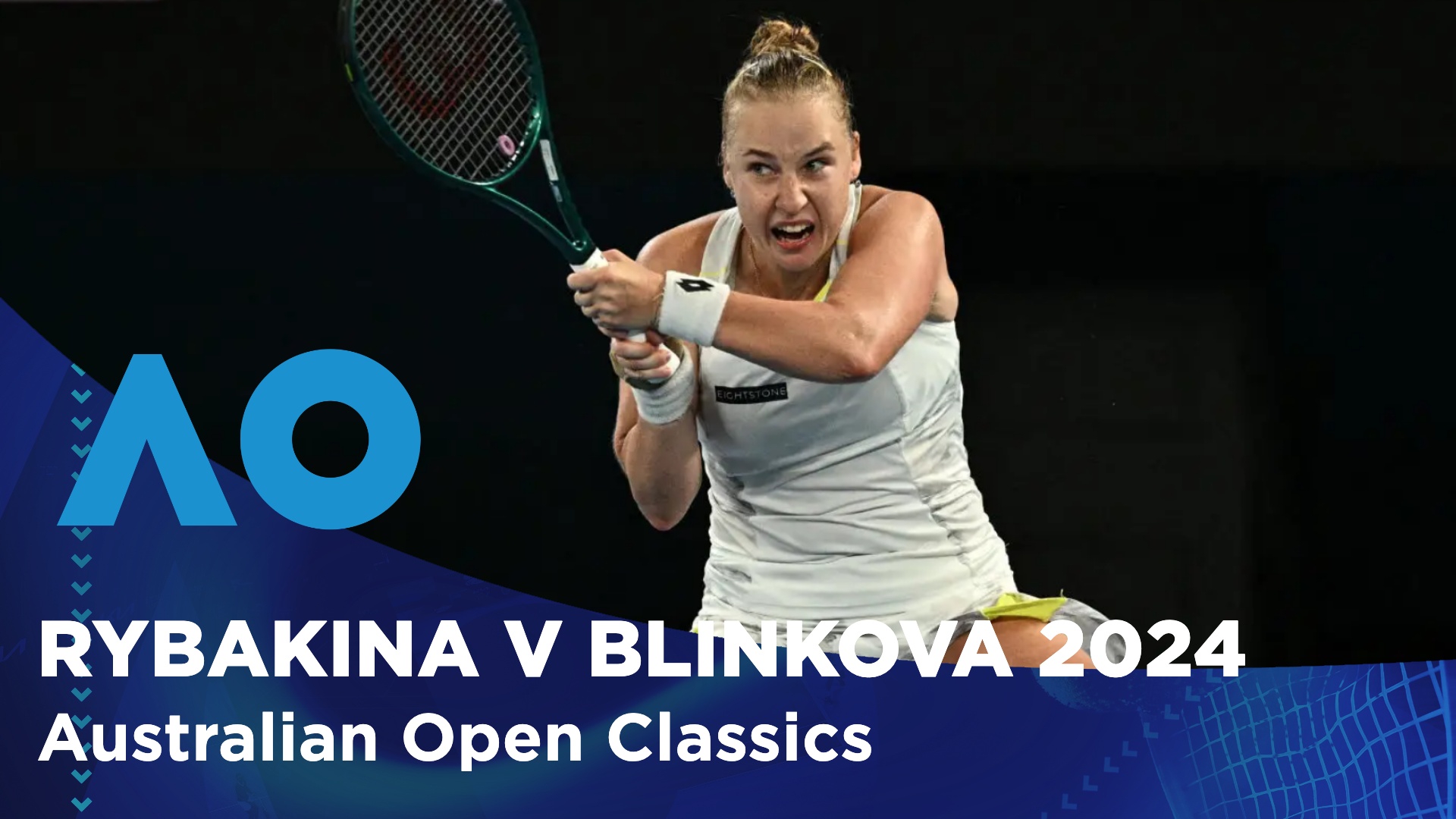 Watch Australian Open | Live & On Demand | Stan Sport