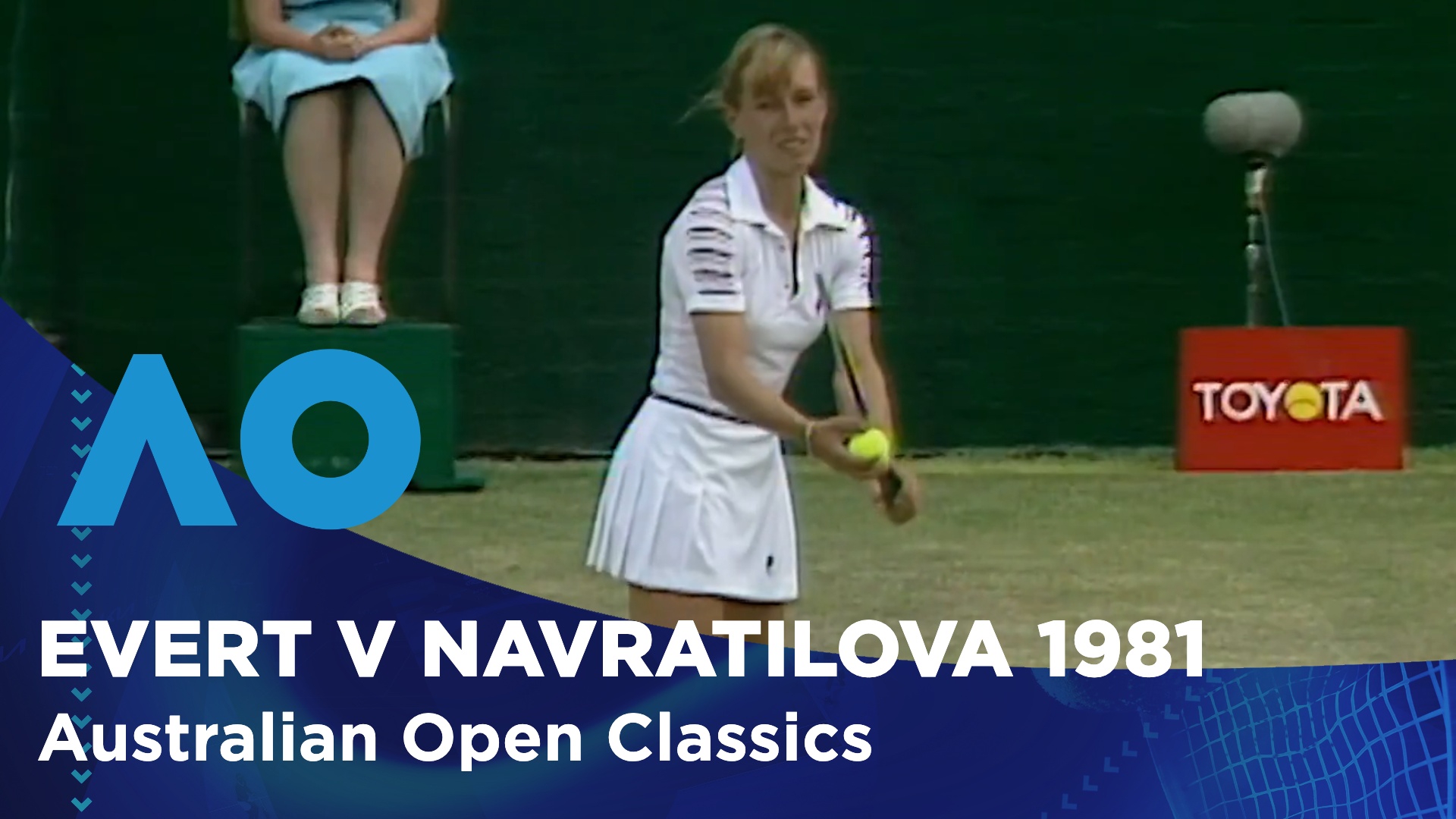 Watch Australian Open | Live & On Demand | Stan Sport