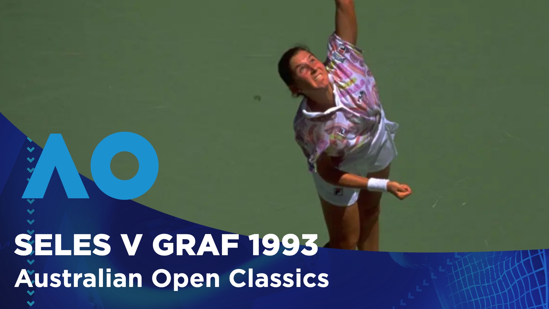 Watch Australian Open | Live & On Demand | Stan Sport