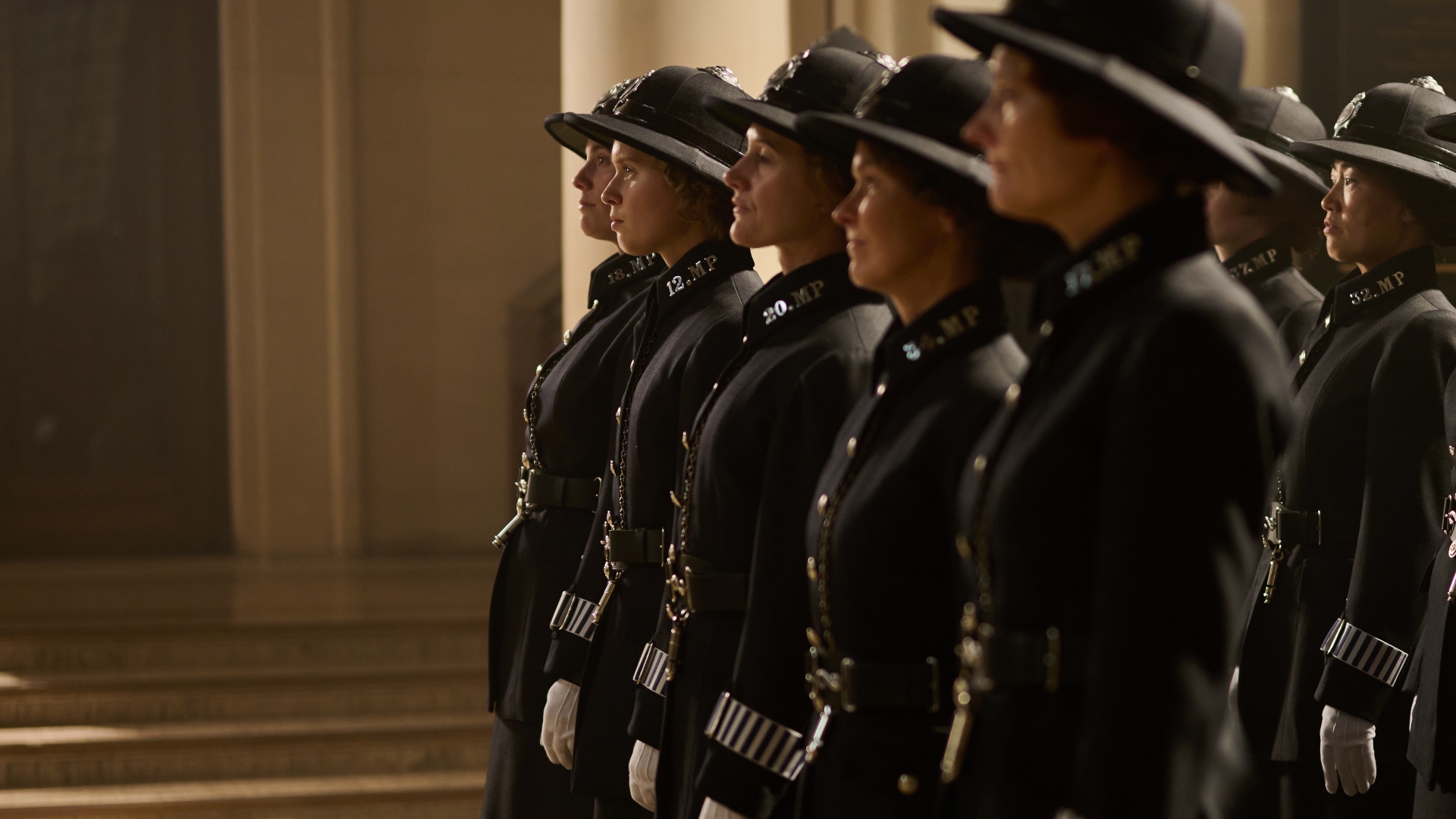 Dope Girls | Now Streaming | Only on Stan.