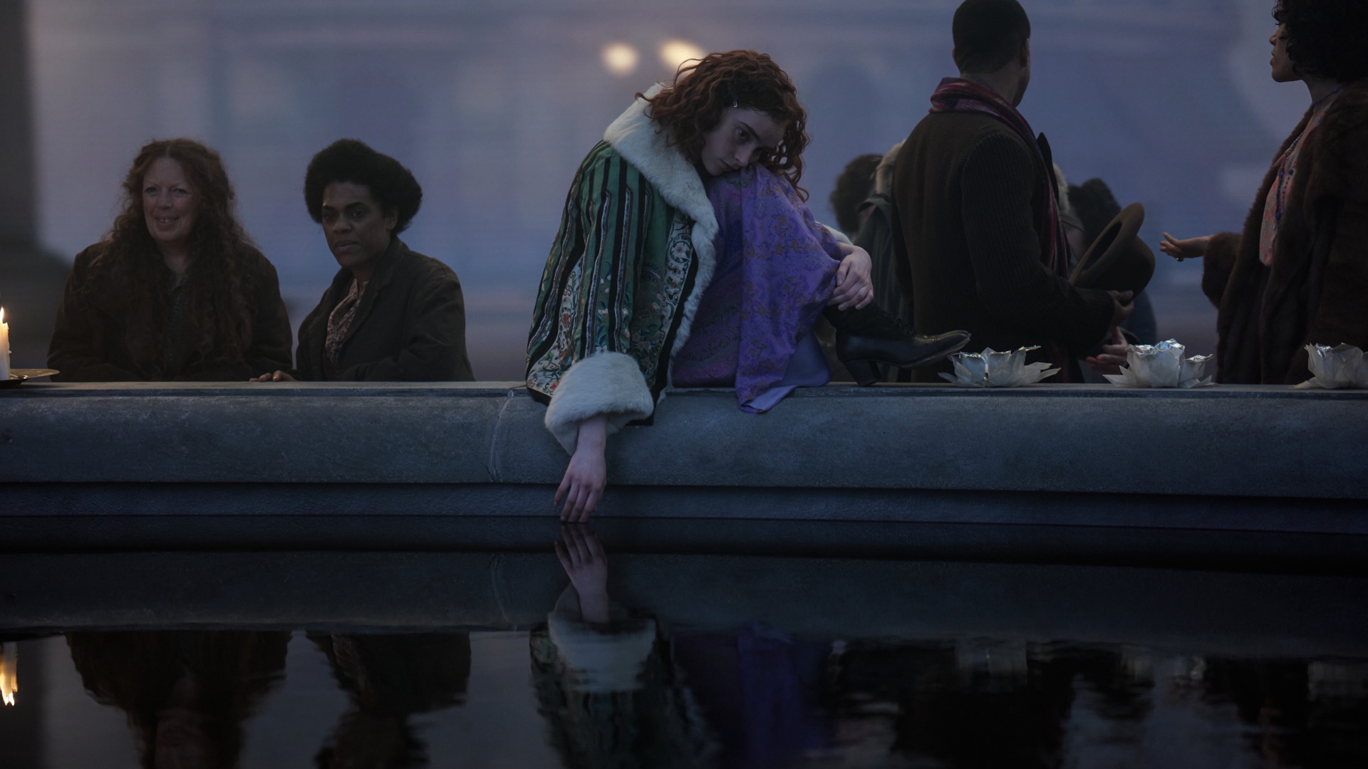 Dope Girls | Now Streaming | Only on Stan.