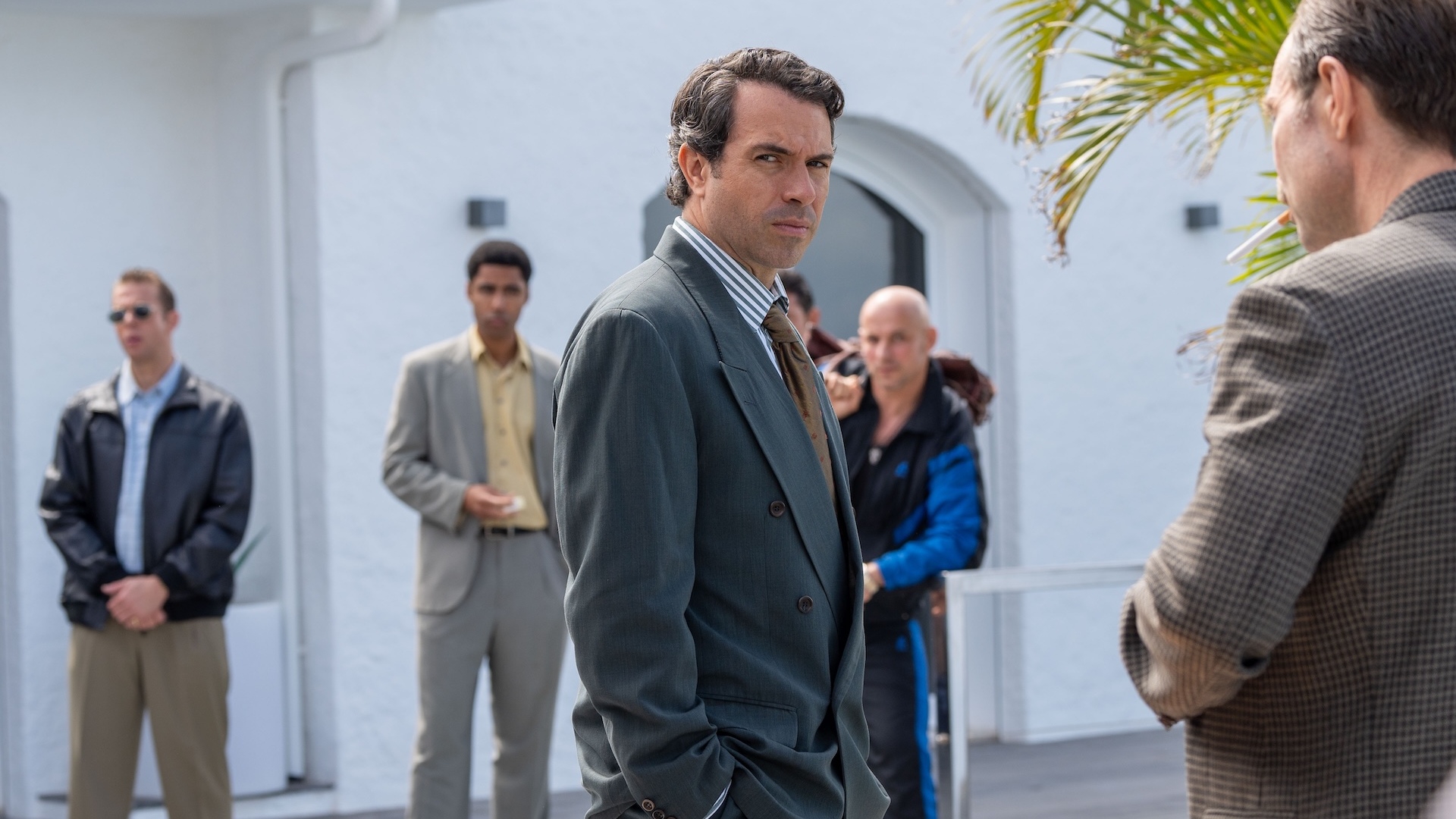 Watch The Gold Season 2 Online | Stream TV Shows | Stan
