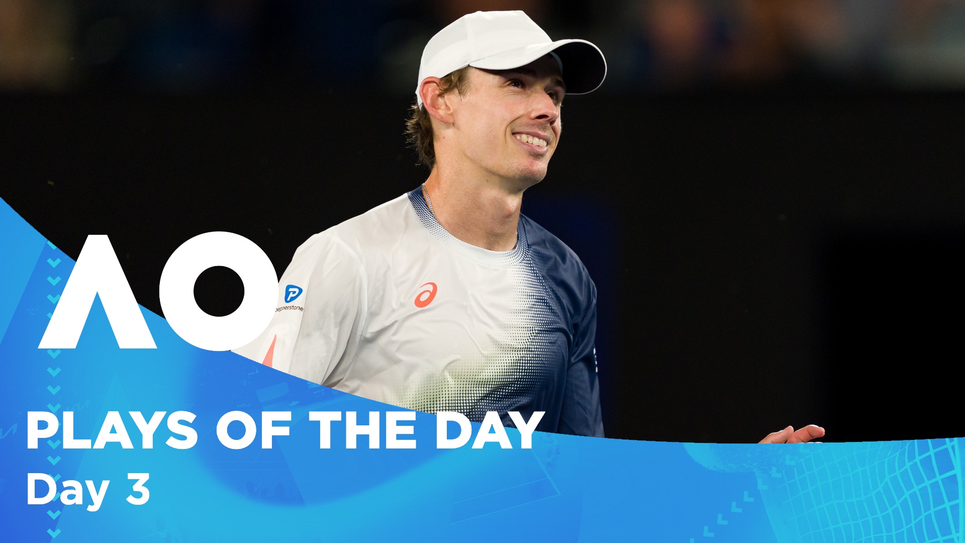 Watch Australian Open 2026 | Live & On Demand | Stan Sport