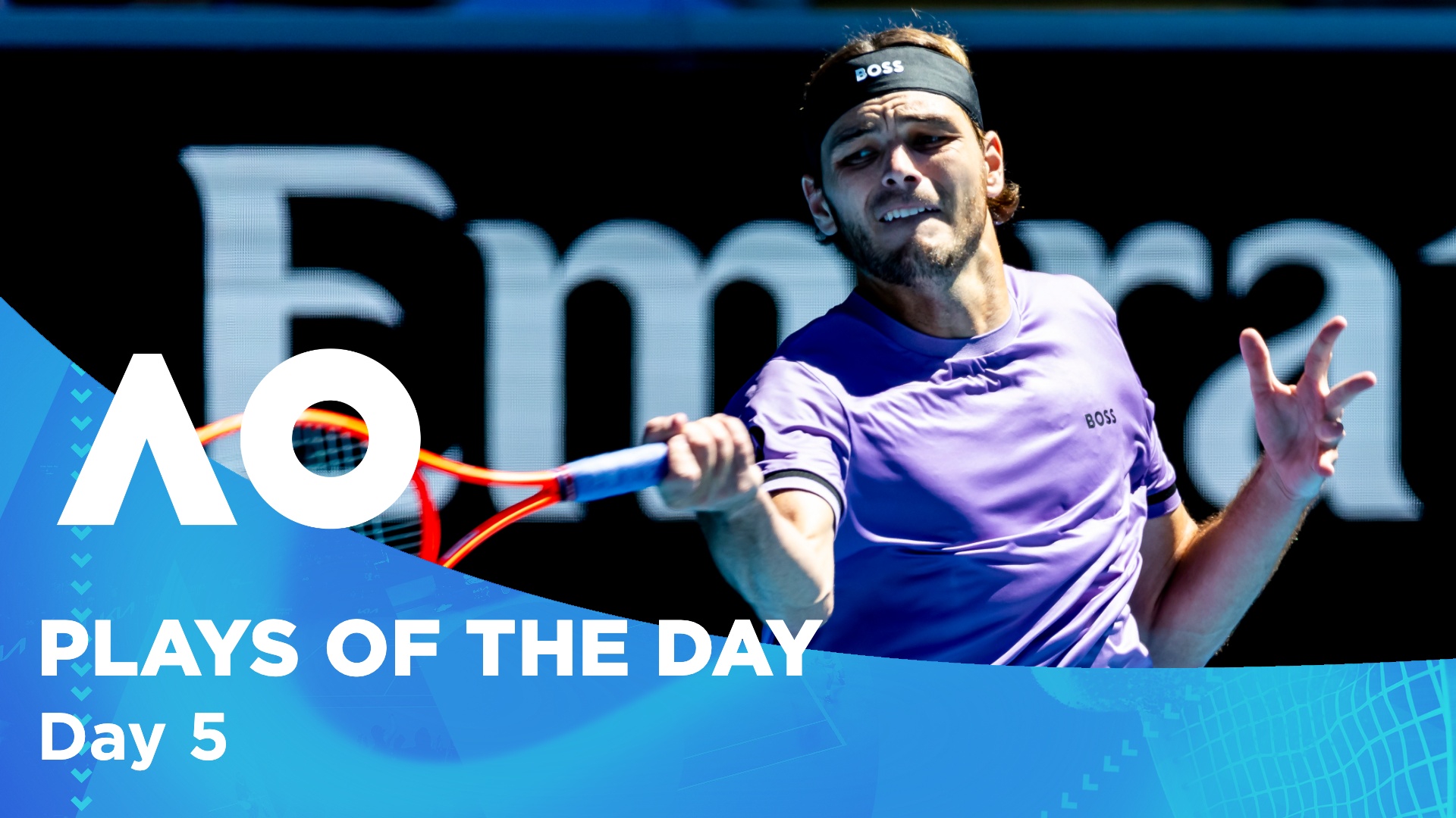 Watch Australian Open 2026 | Live & On Demand | Stan Sport