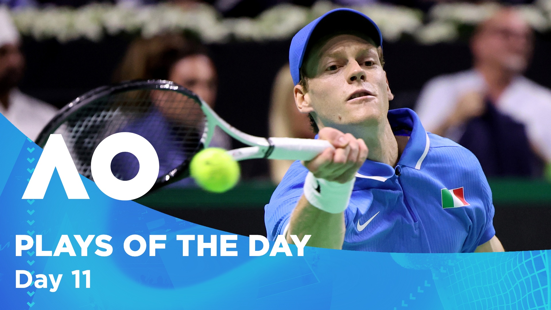 Watch Australian Open 2026 | Live & On Demand | Stan Sport