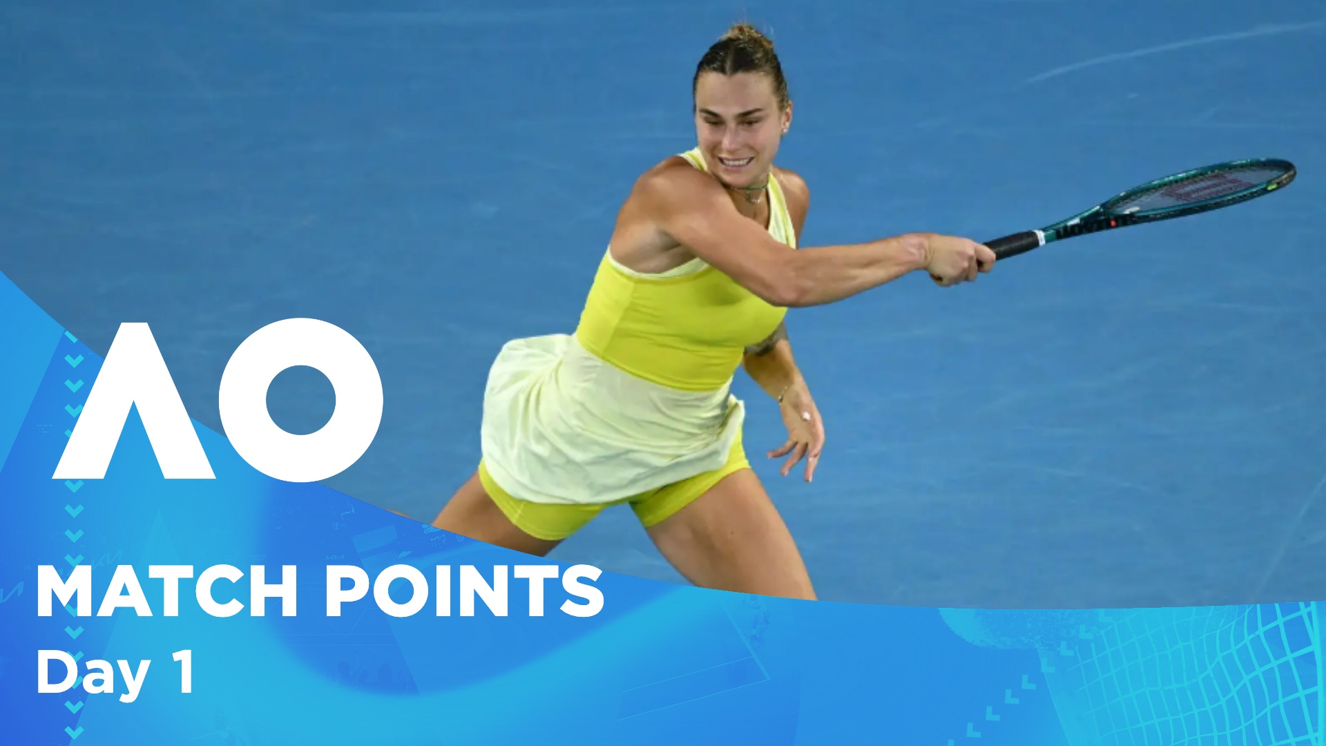 Watch Australian Open 2026 | Live & On Demand | Stan Sport