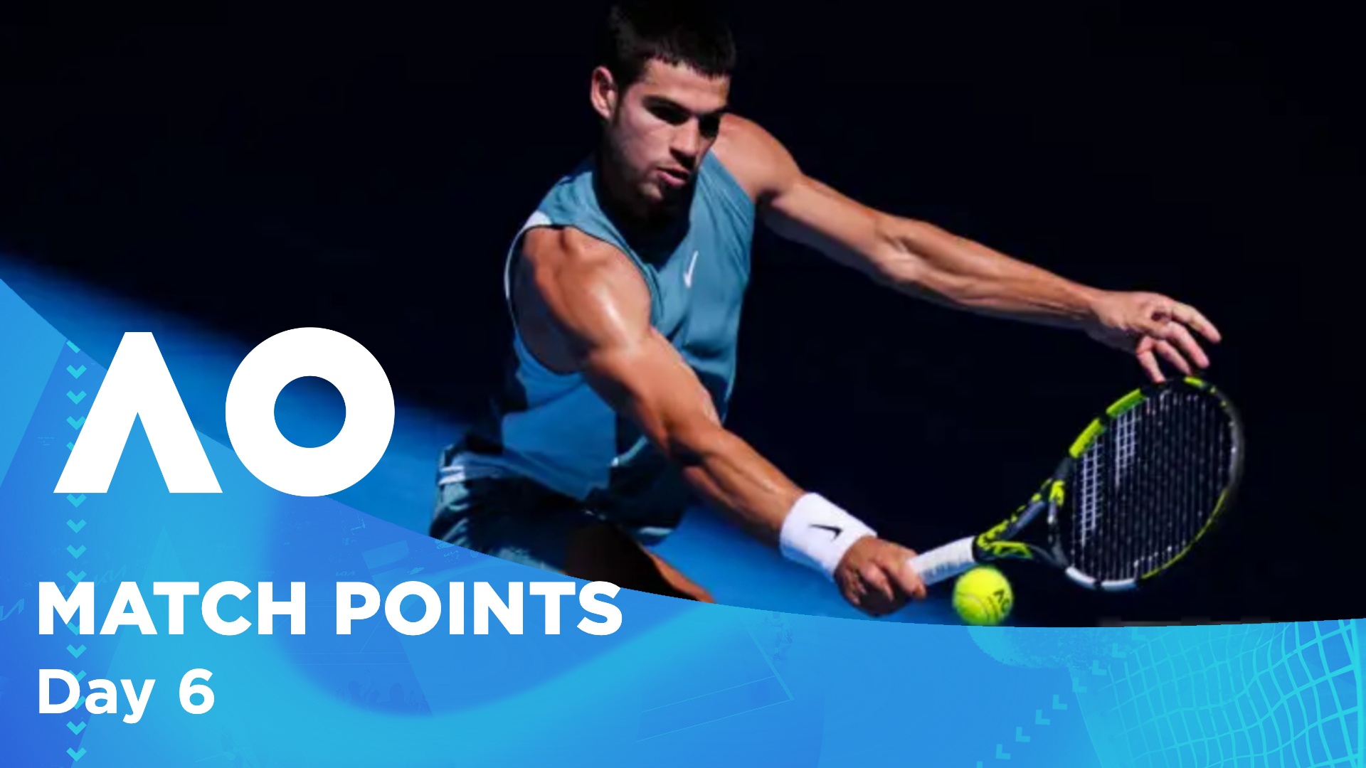 Watch Australian Open 2026 | Live & On Demand | Stan Sport