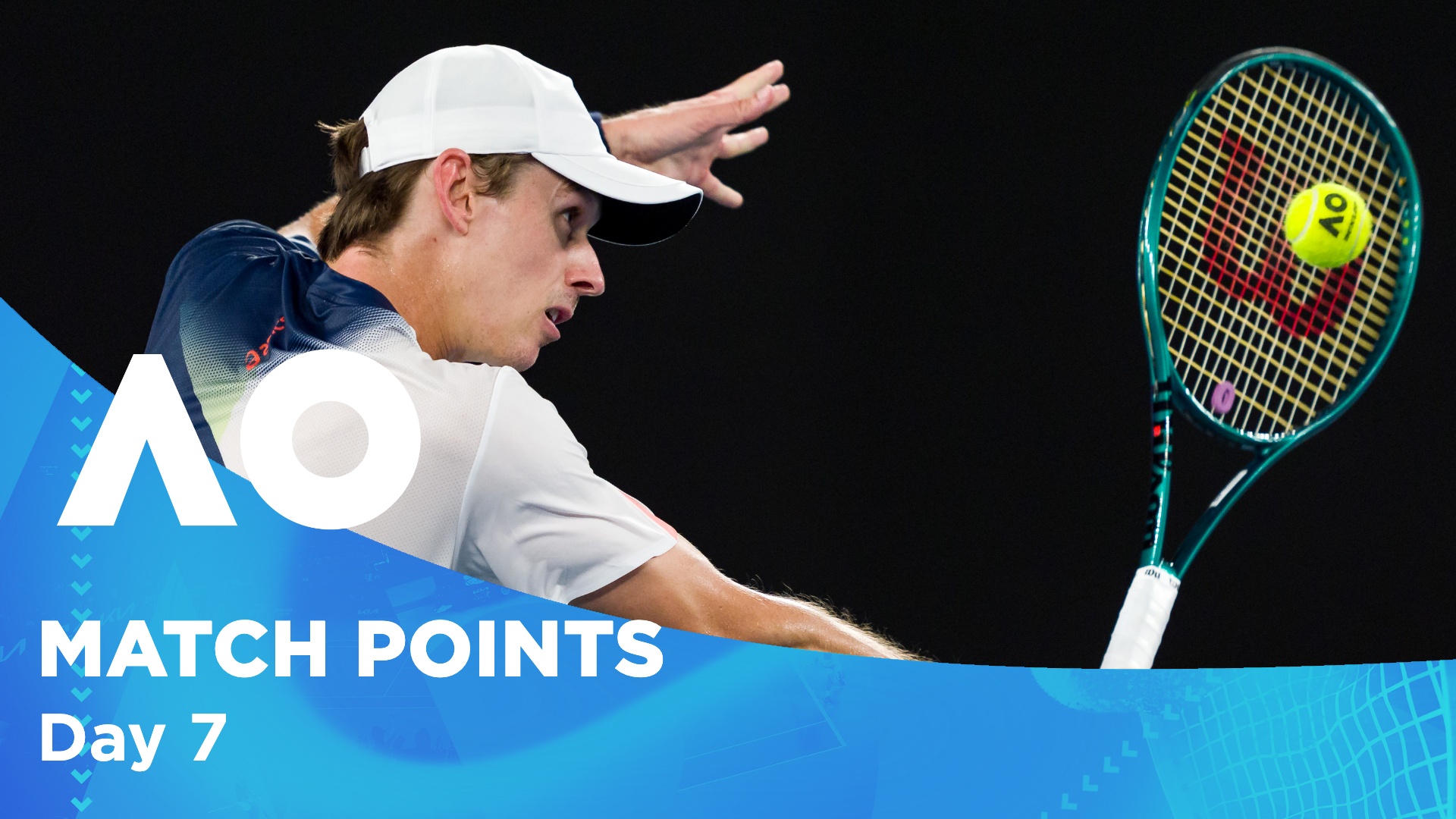 Watch Australian Open 2026 | Live & On Demand | Stan Sport