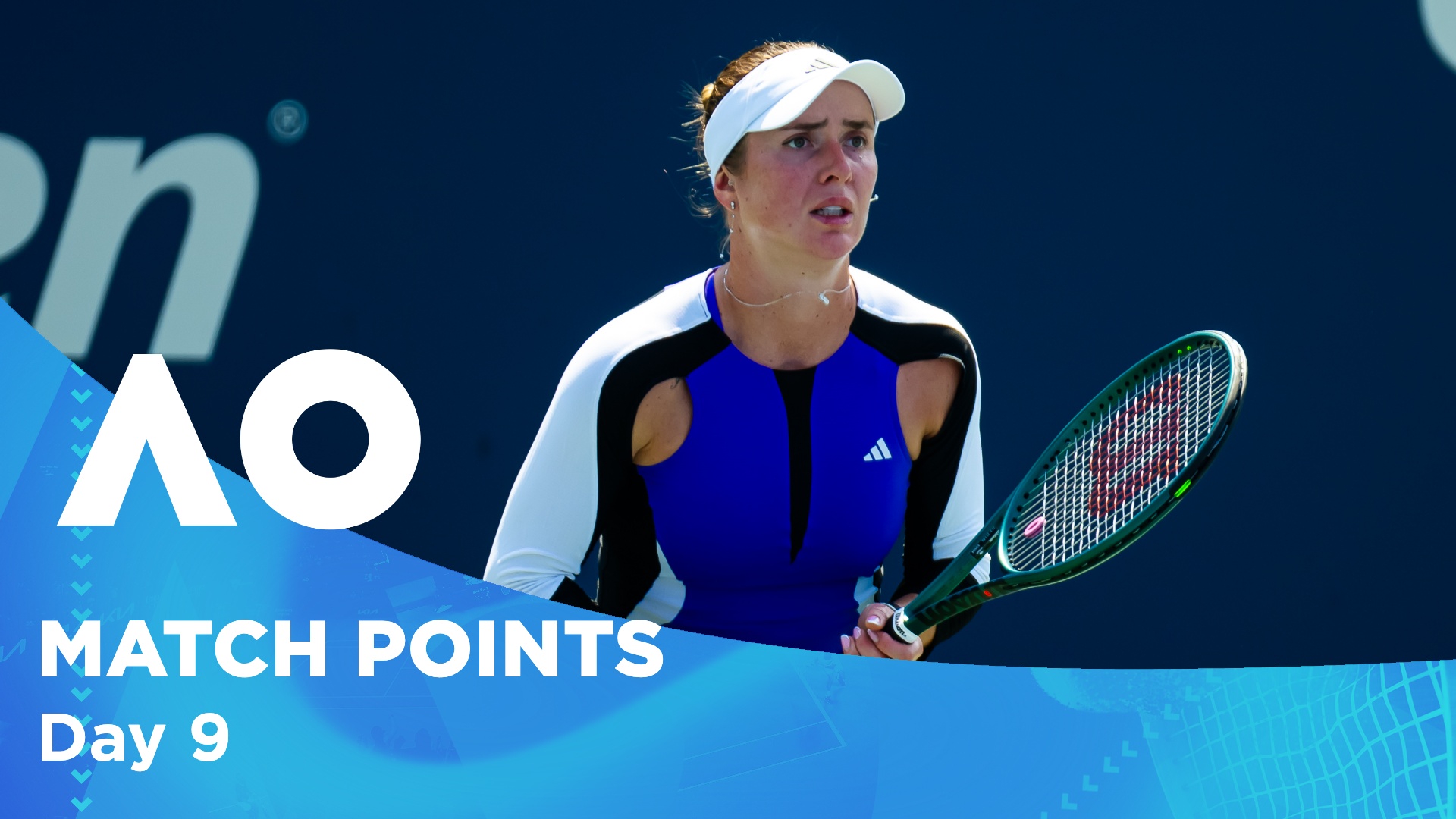 Watch Australian Open 2026 | Live & On Demand | Stan Sport