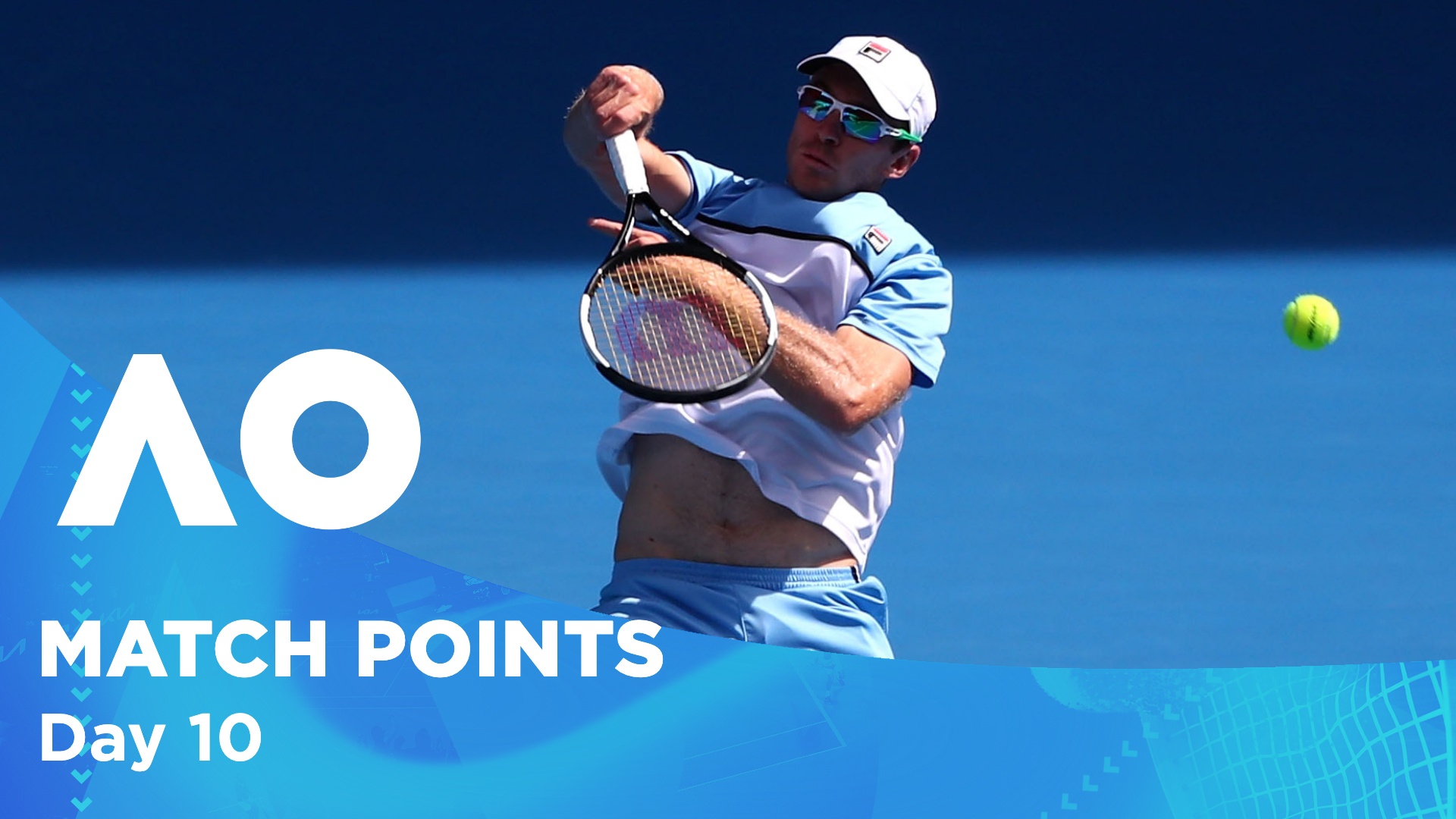 Watch Australian Open 2026 | Live & On Demand | Stan Sport