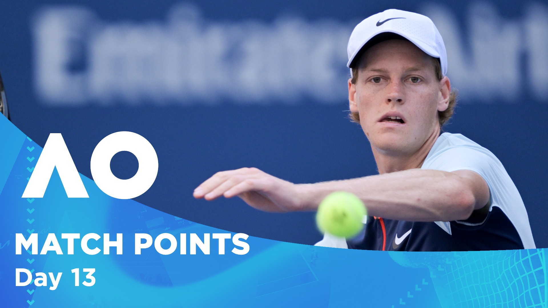 Watch Australian Open 2026 | Live & On Demand | Stan Sport