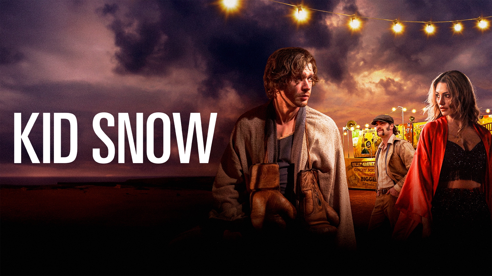 Stream Kid Snow Online | Download and Watch HD Movies | Stan