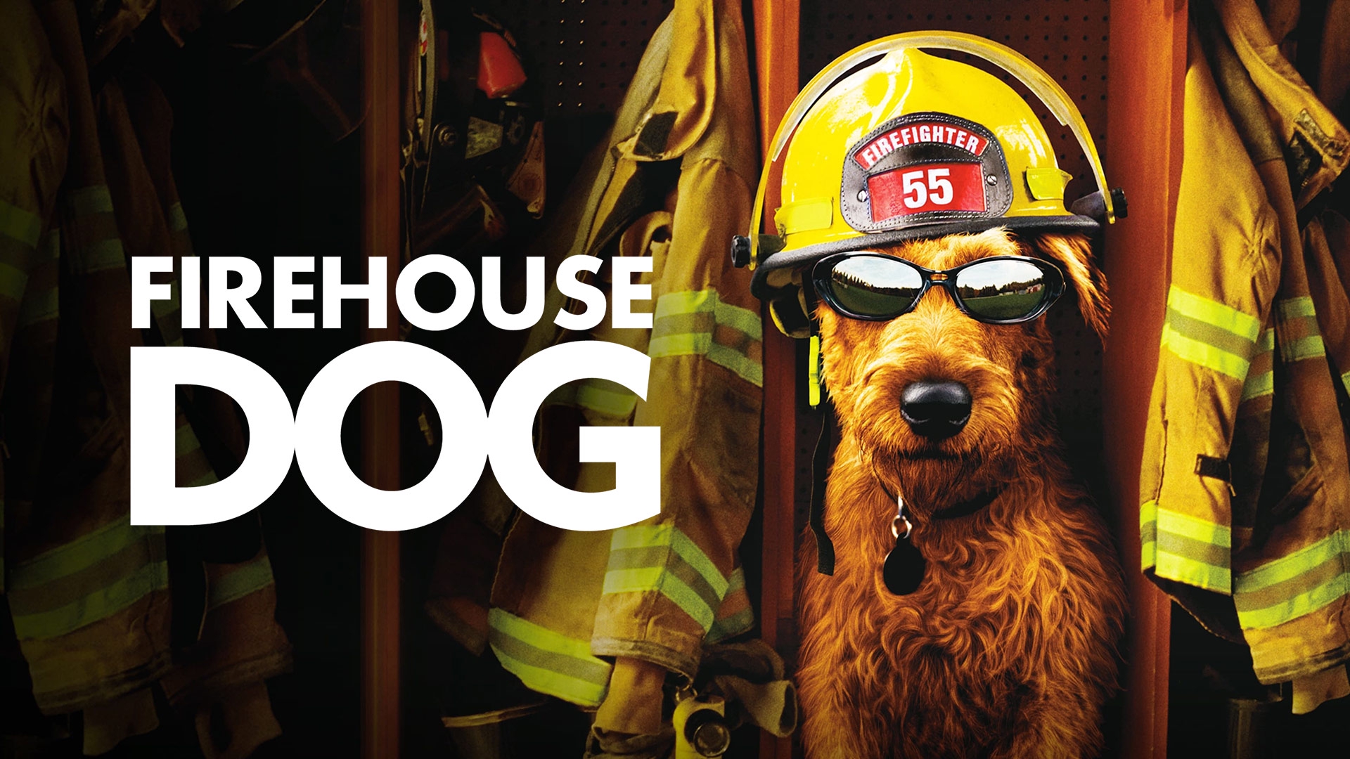Stream Firehouse Dog Online | Download and Watch HD Movies | Stan