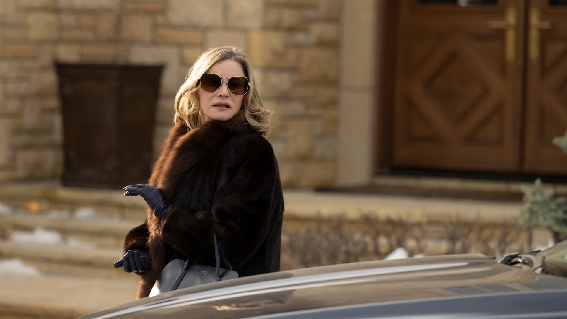 Watch Fargo Season 5 Online | Stream TV Shows | Stan