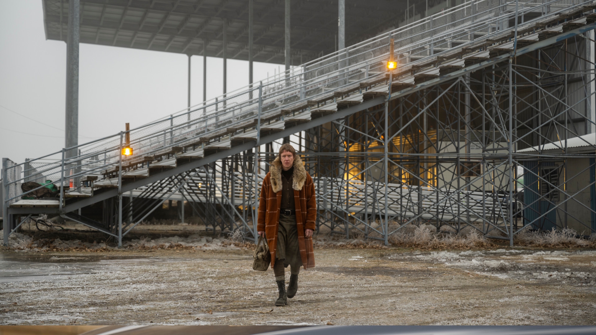 Watch Fargo Season 5 Online | Stream TV Shows | Stan