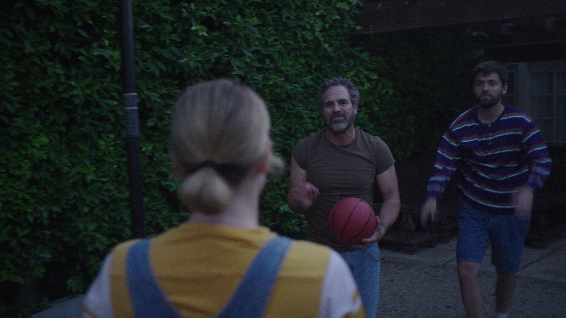 Hal & Harper | Stream Now | Only on Stan.