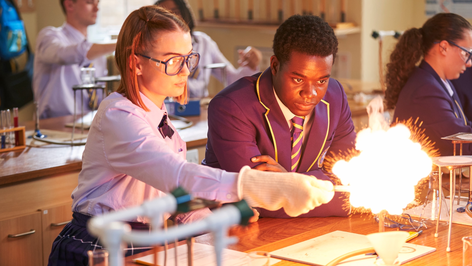 Watch Boarders Season 2 Online | Stream TV Shows | Stan