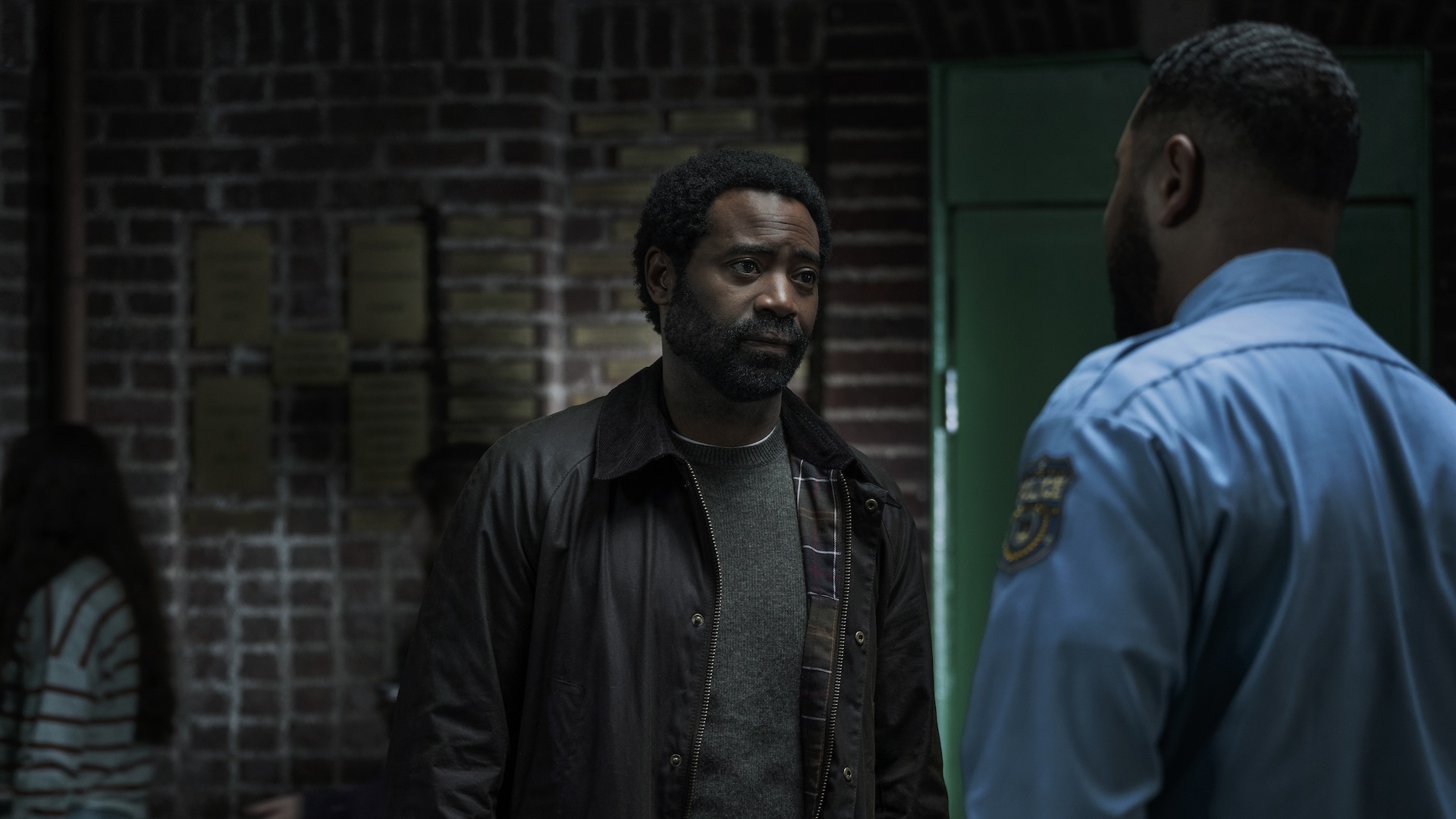 Watch Long Bright River | Now Streaming | Only on Stan.