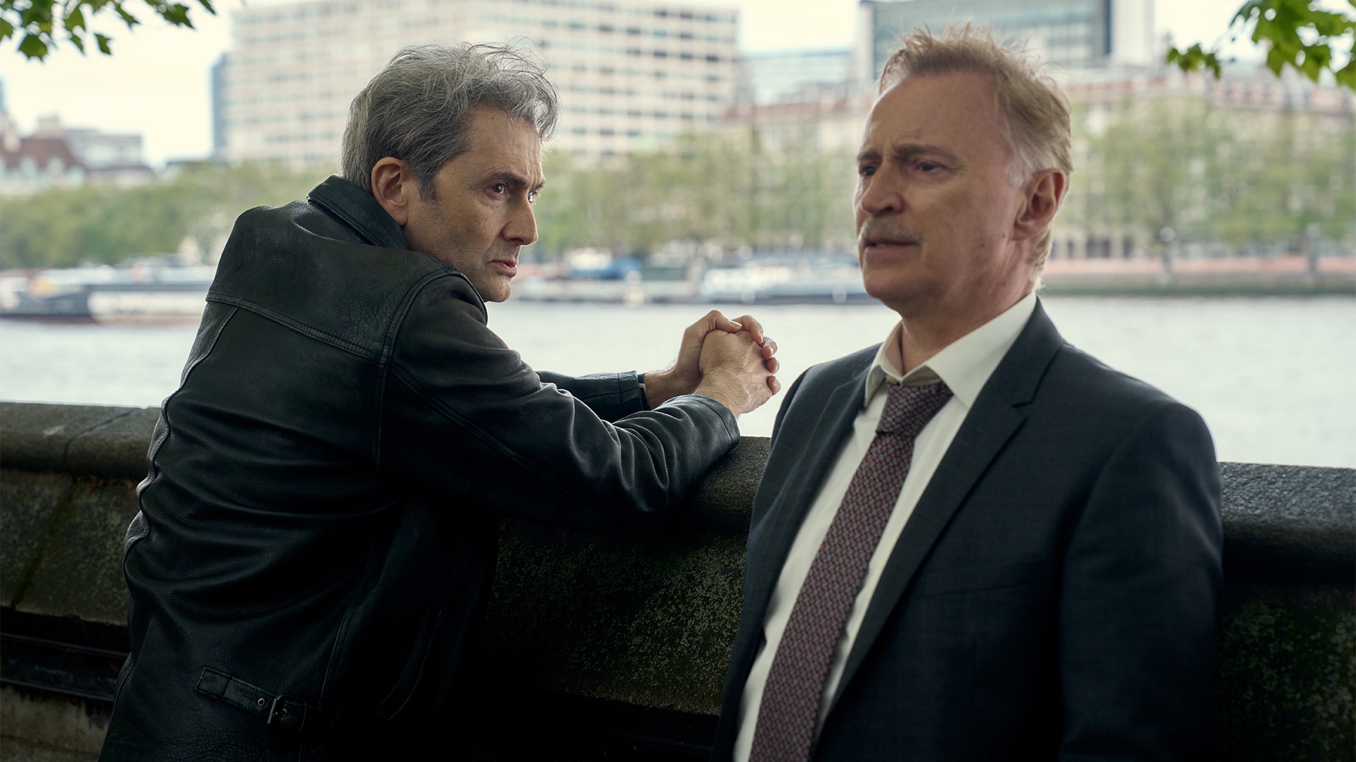 The Hack | TV Show - Stream Now | Only on Stan.